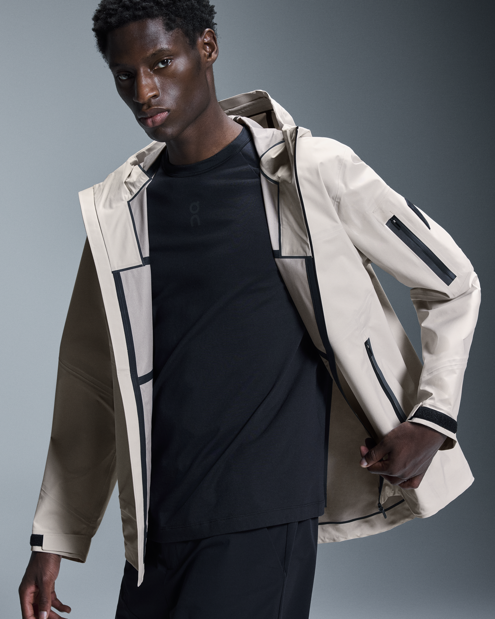 Cold Weather Running Gear: Stay Warm & Protected | On United States