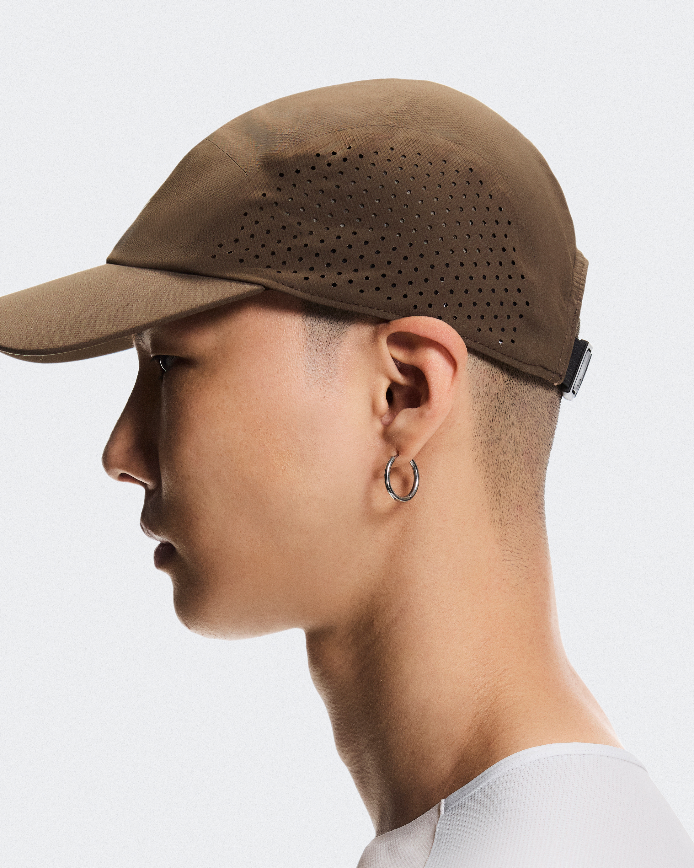 Lightweight Cap Year of the Horse | Brown | On United Kingdom