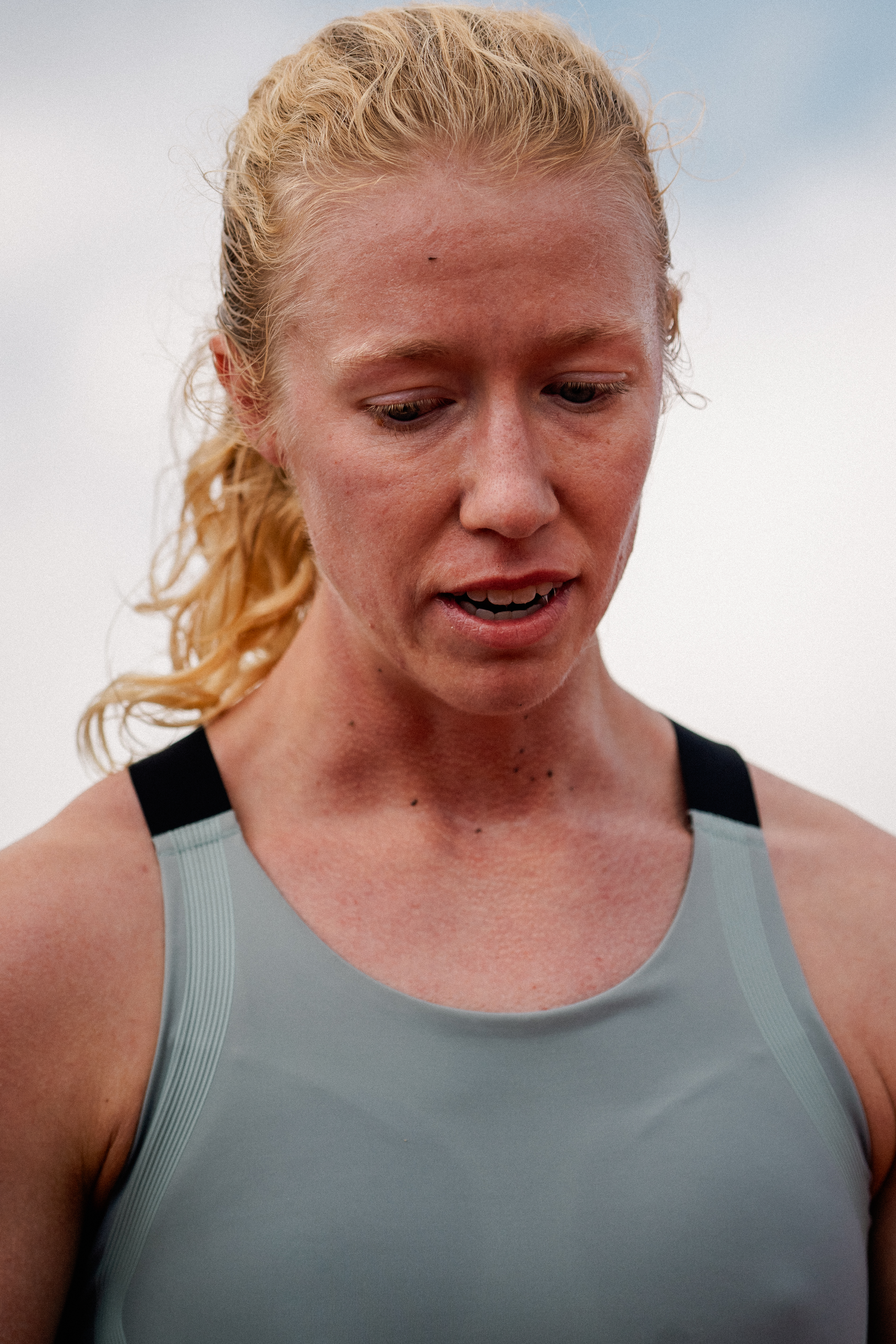 Alicia Monson: on racing and 2024 Olympic goals | On United States