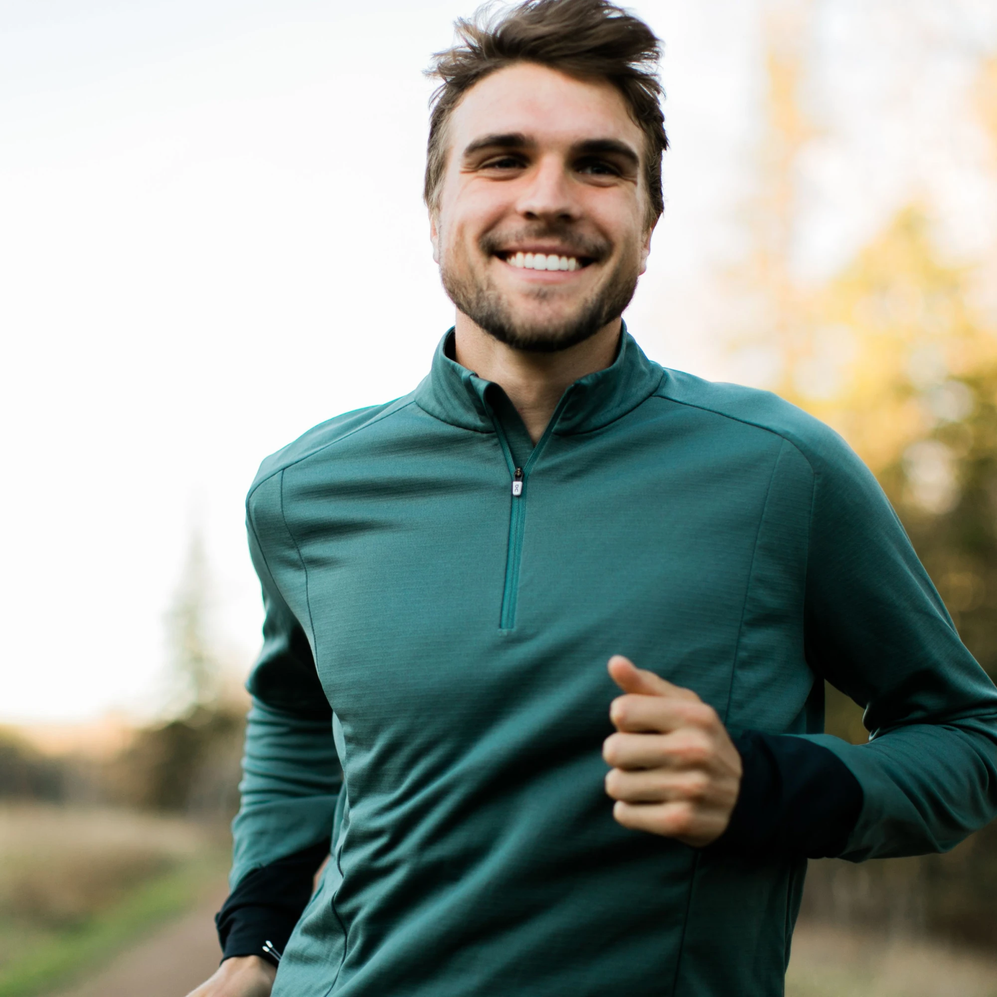 The On Athletics Club | On United States