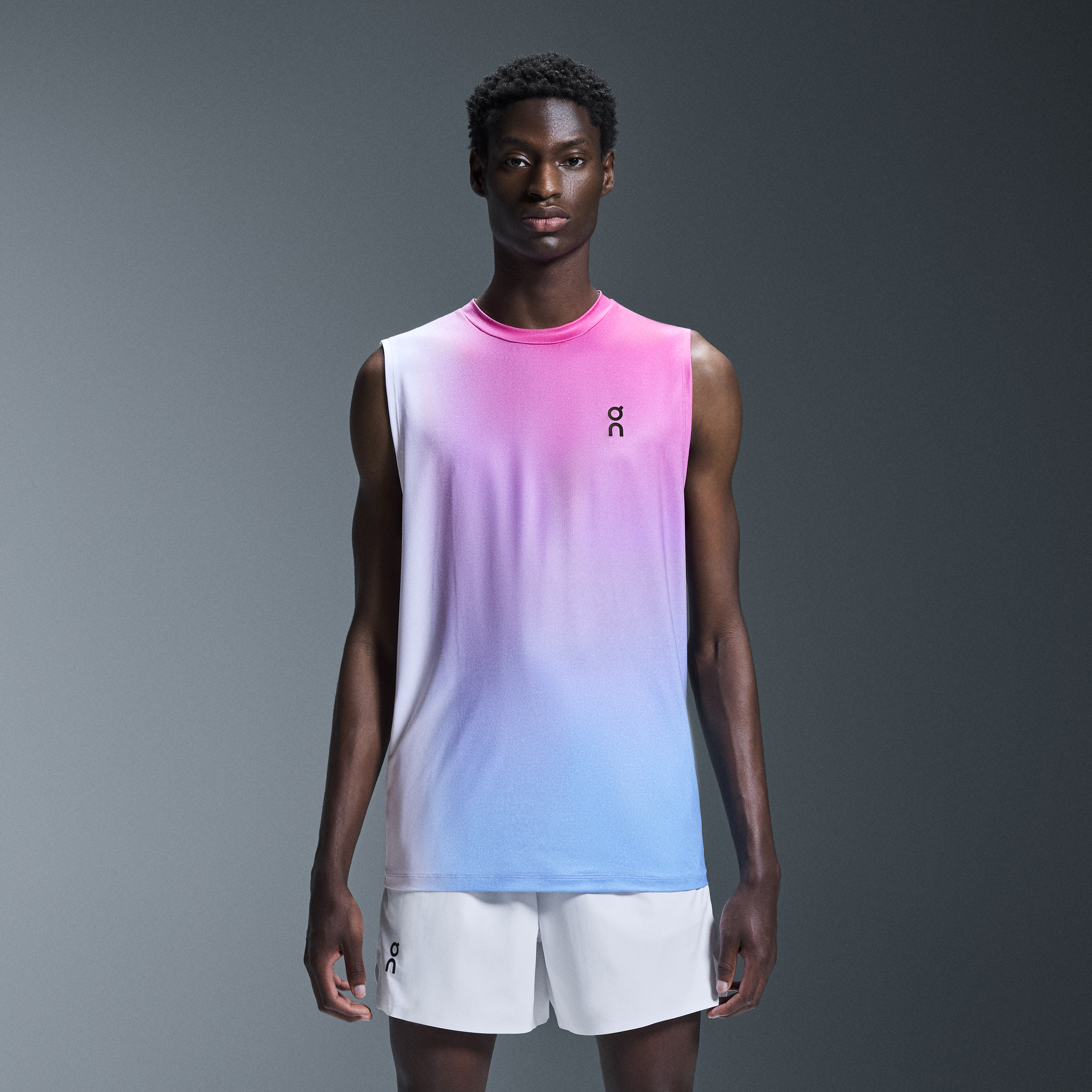 Tennis Apparel: High-Performance On-Court Gear | On United Kingdom
