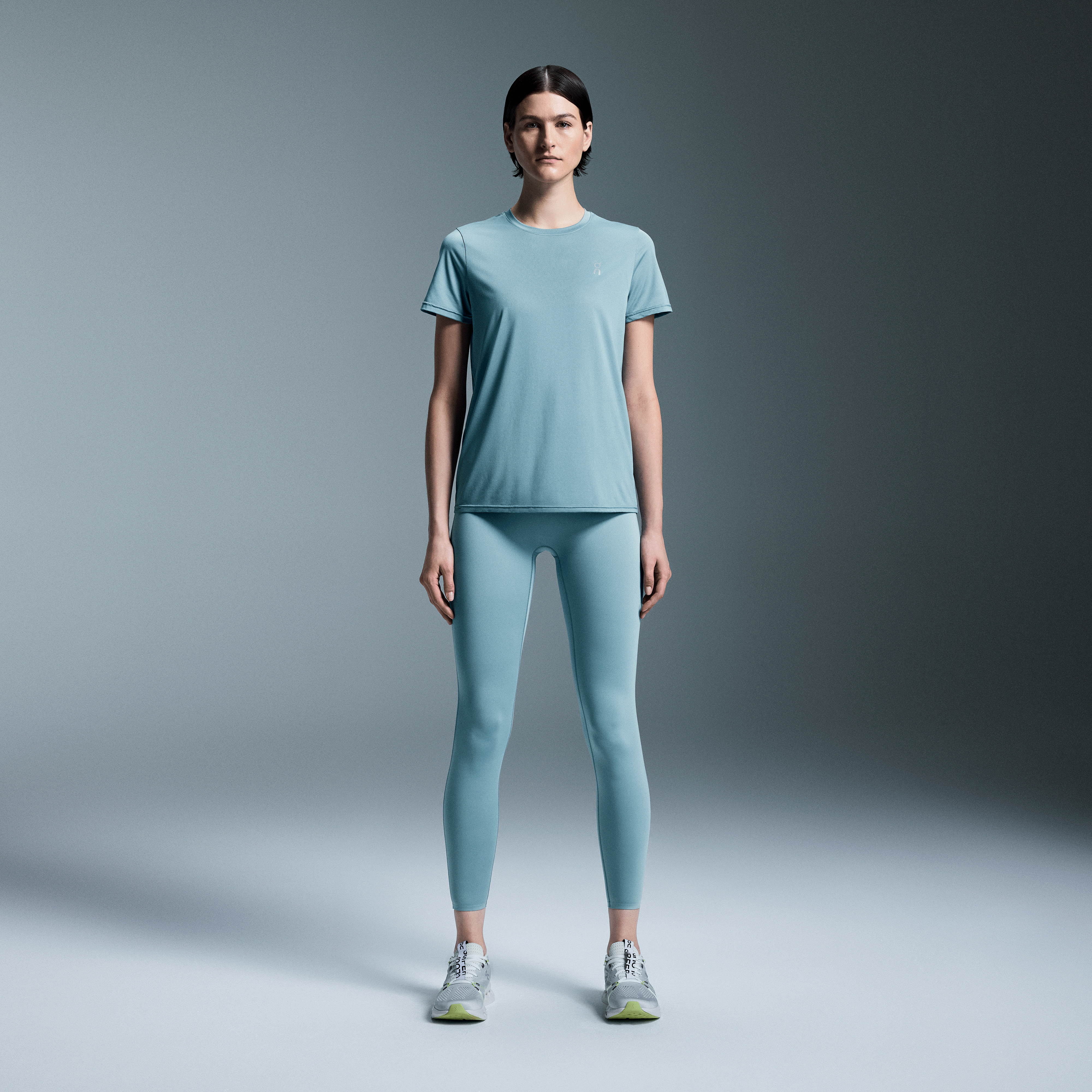 Women's Active Tights | Blue | On United States