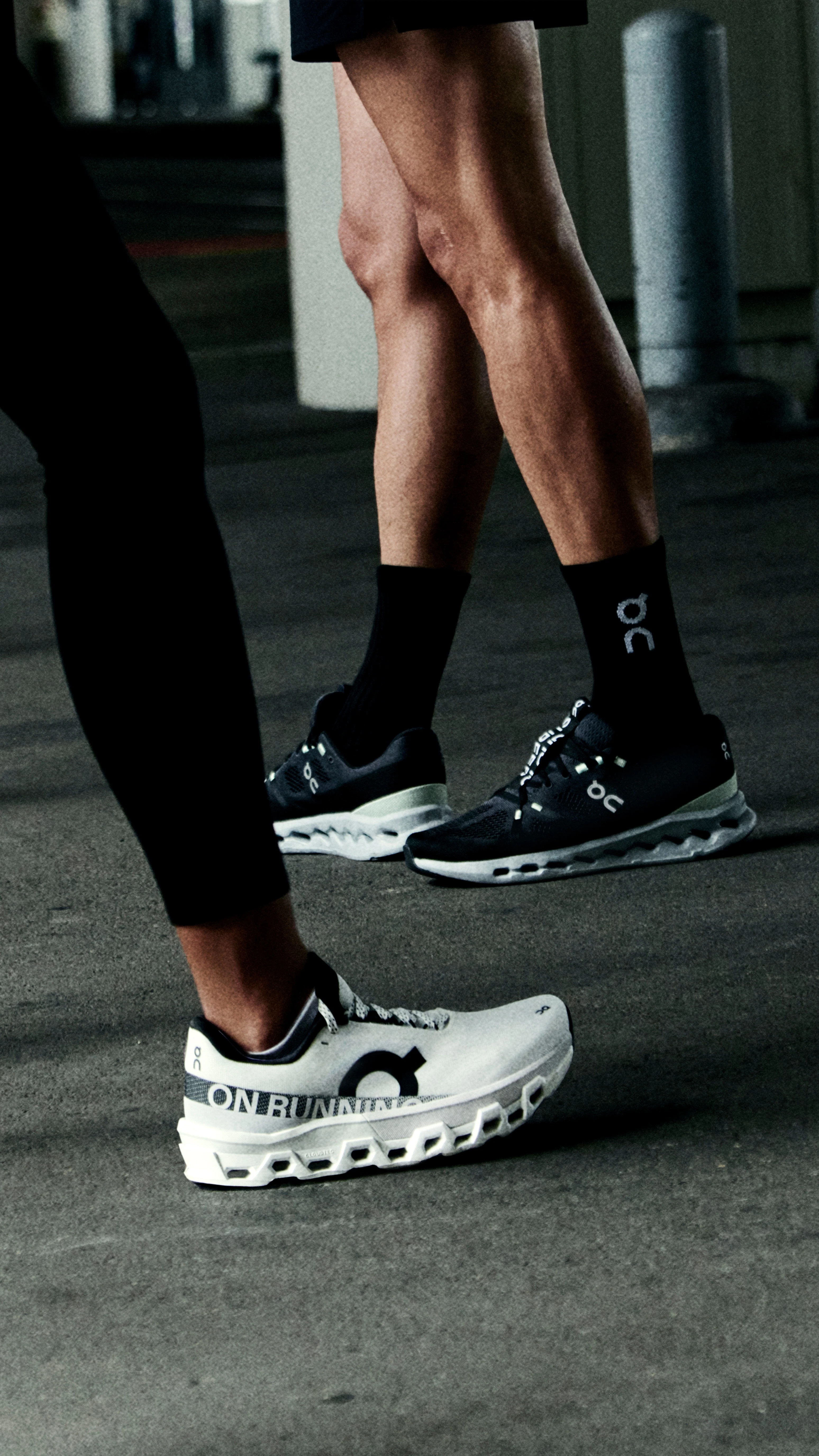 On | Swiss Performance Running Shoes & Clothing | On Australia