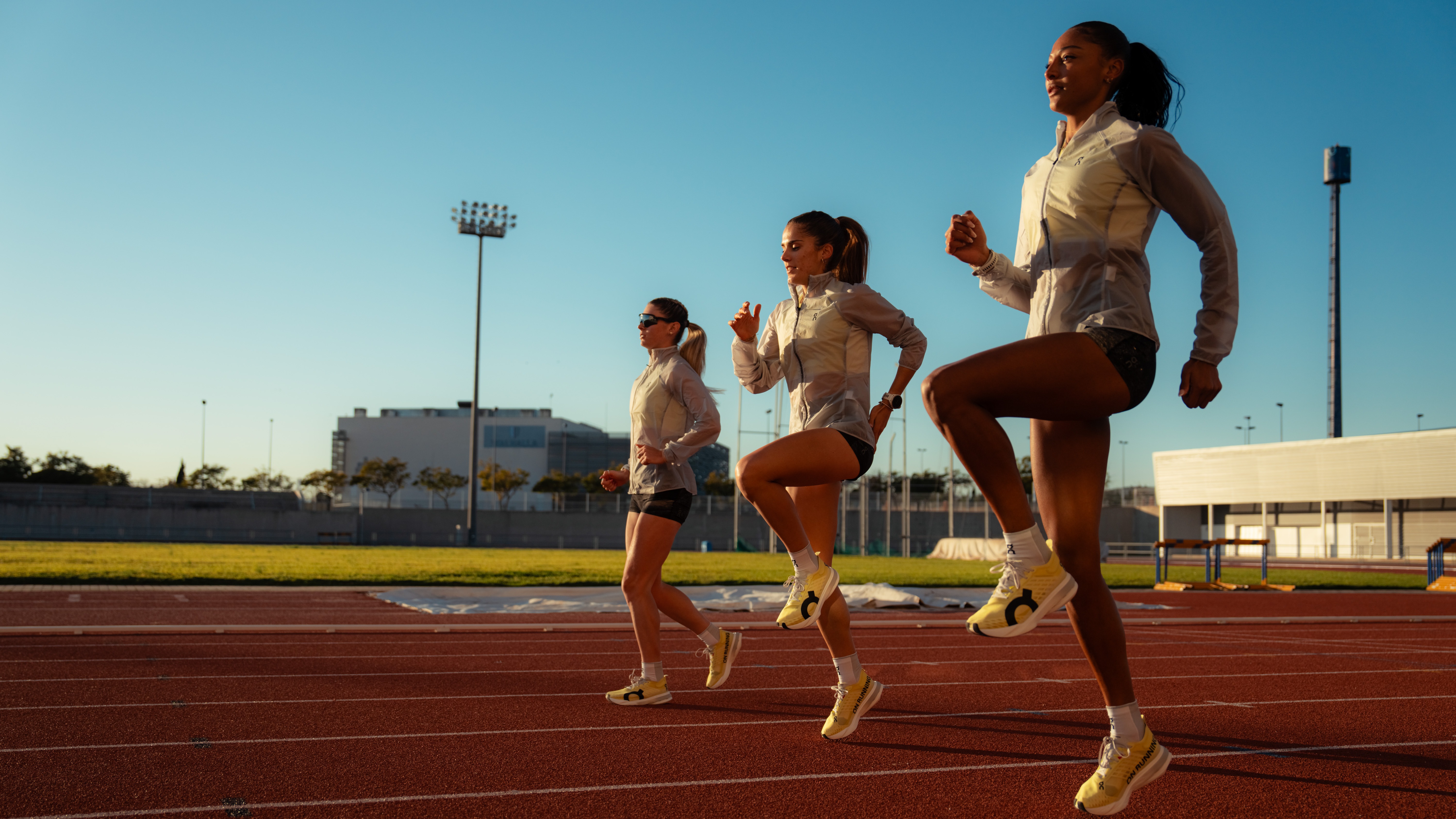 The On Athletics Club | On United States