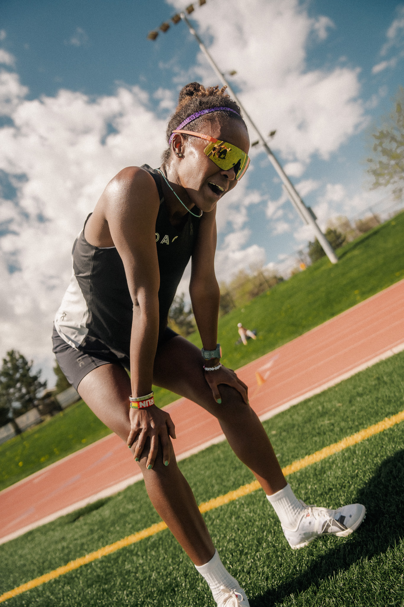 Post Marathon Recovery: How to recover faster | On United States