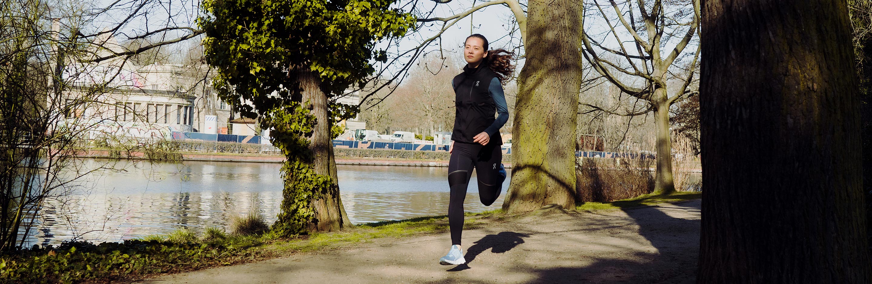 Switzerland’s best city running routes | On Switzerland