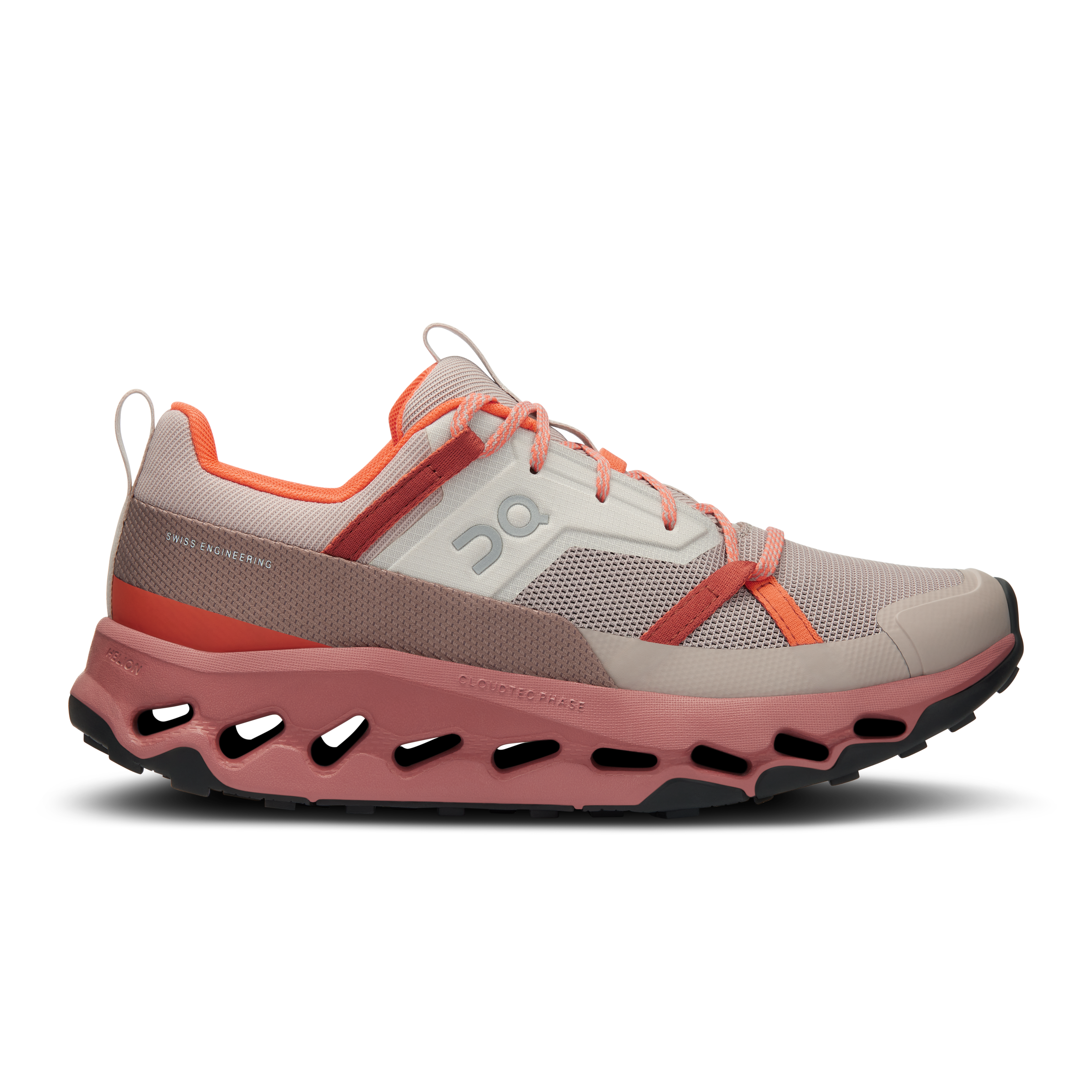 Women's Trek-T | Red | On United States