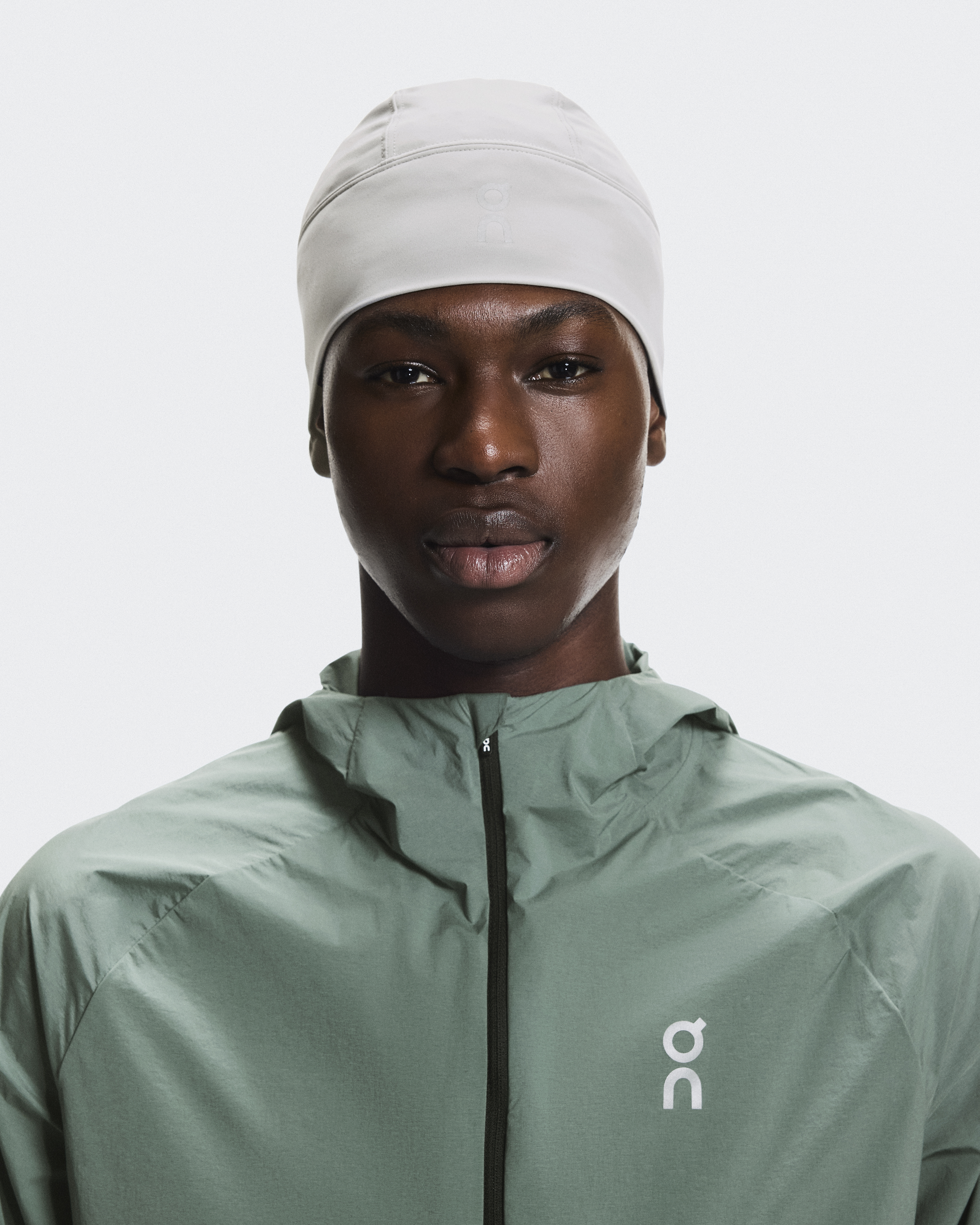 Core Beanie | Grey | On Canada