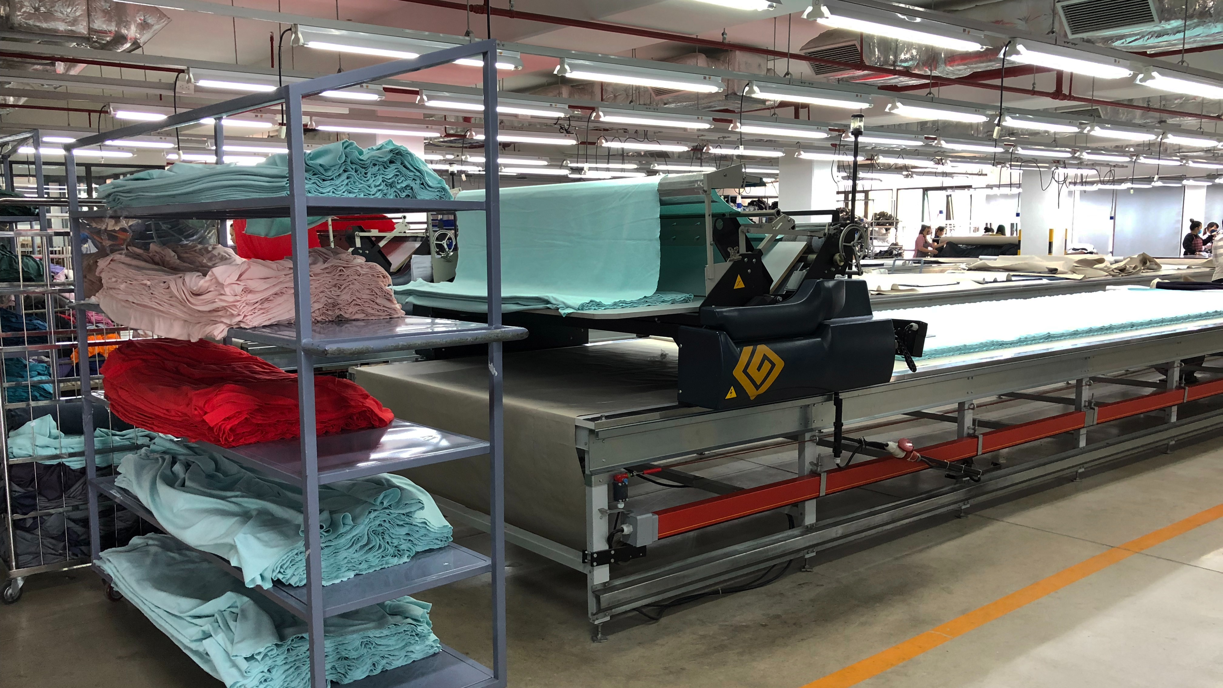 Transparency & Responsibility | On United States