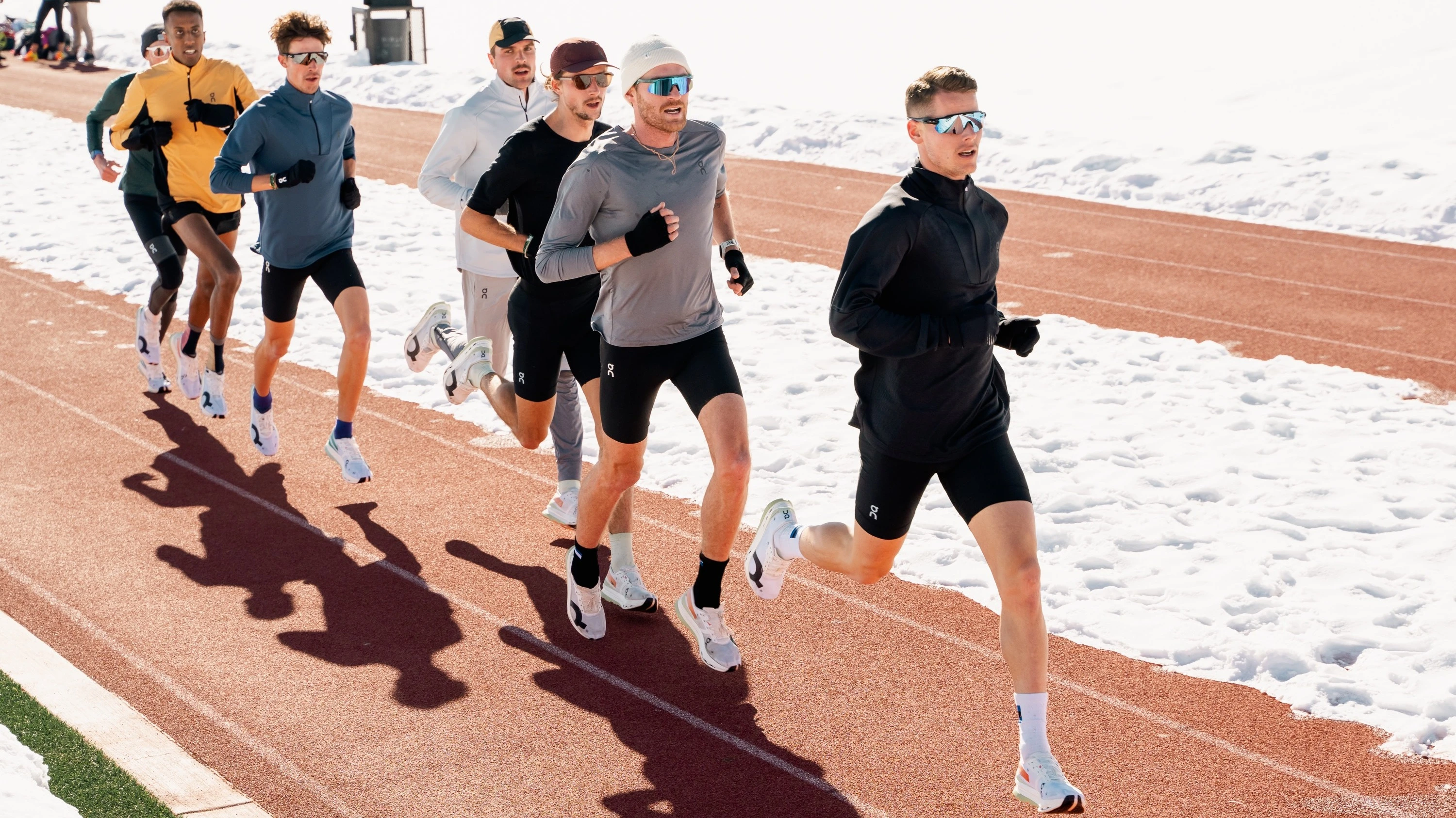 OAC Global | On United States