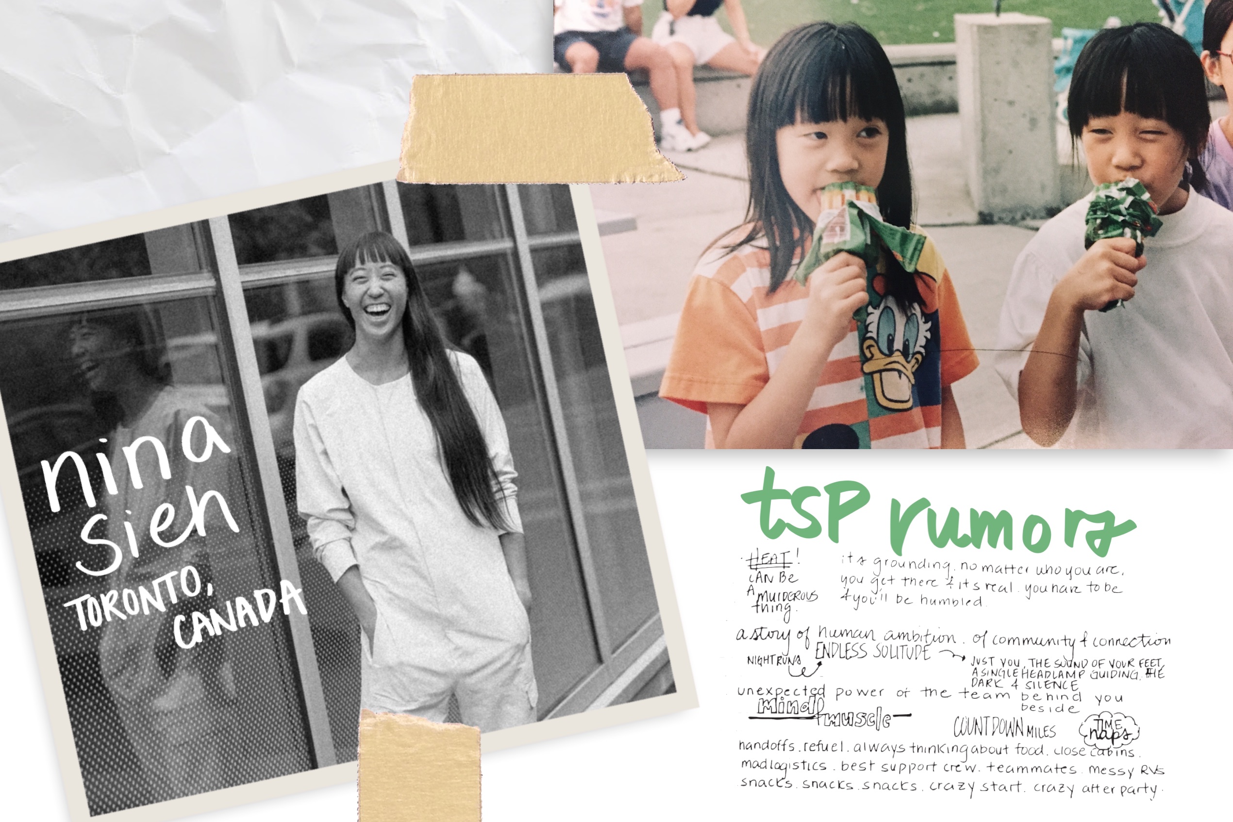 The Speed Project: Daring to Chase a Desert Dream | On United States