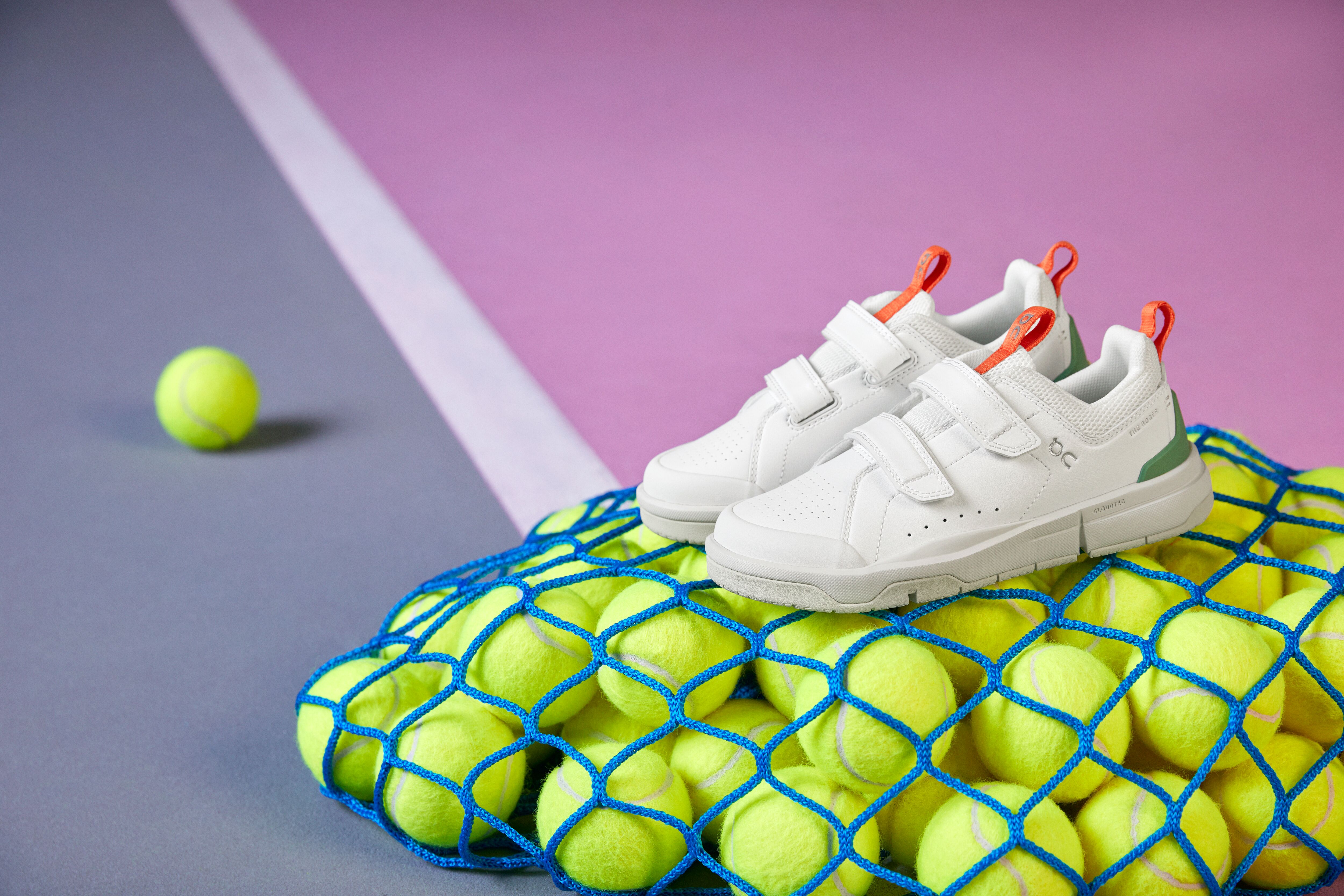 The kids' collection | On United States
