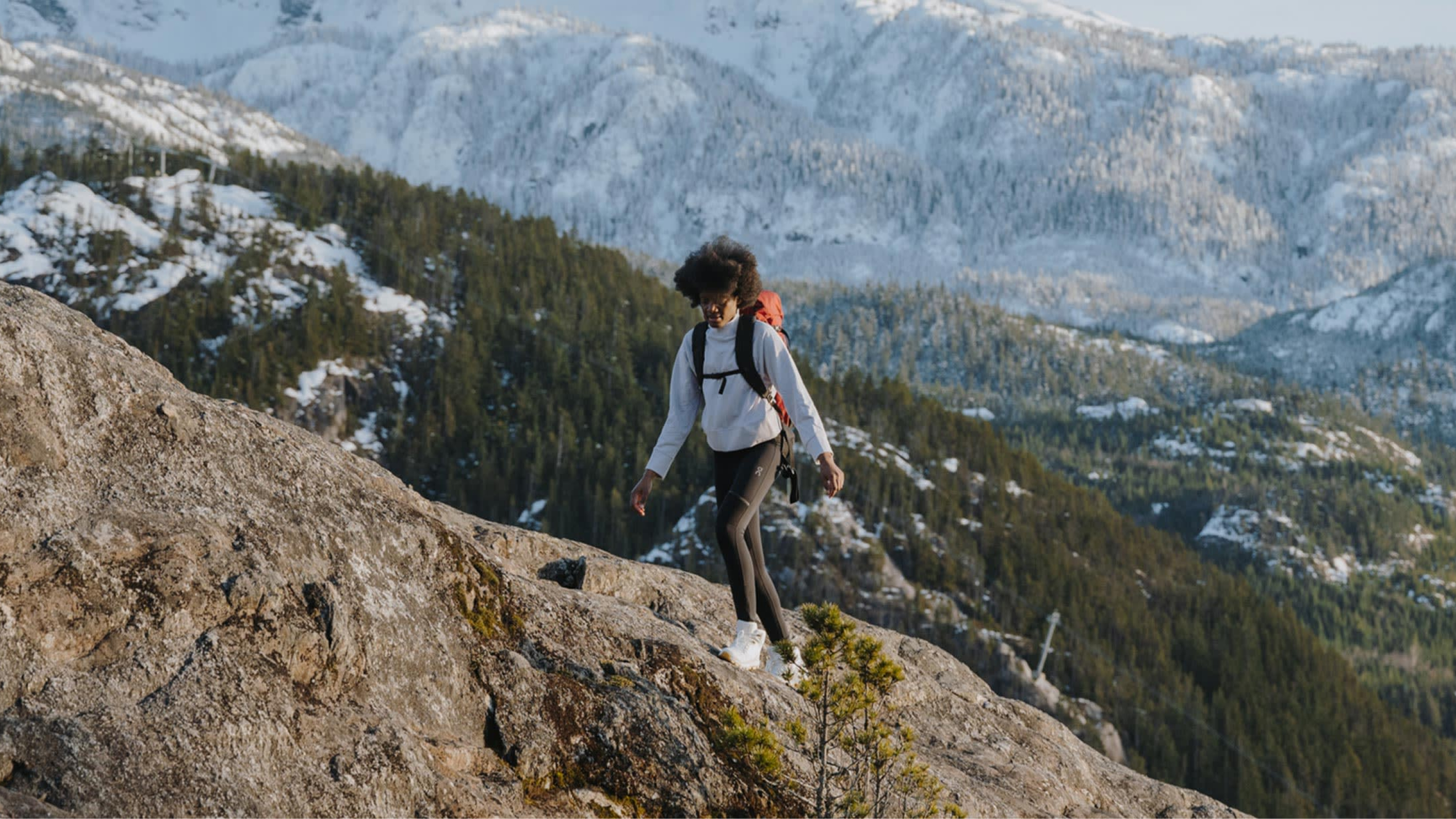 Planet | On United States