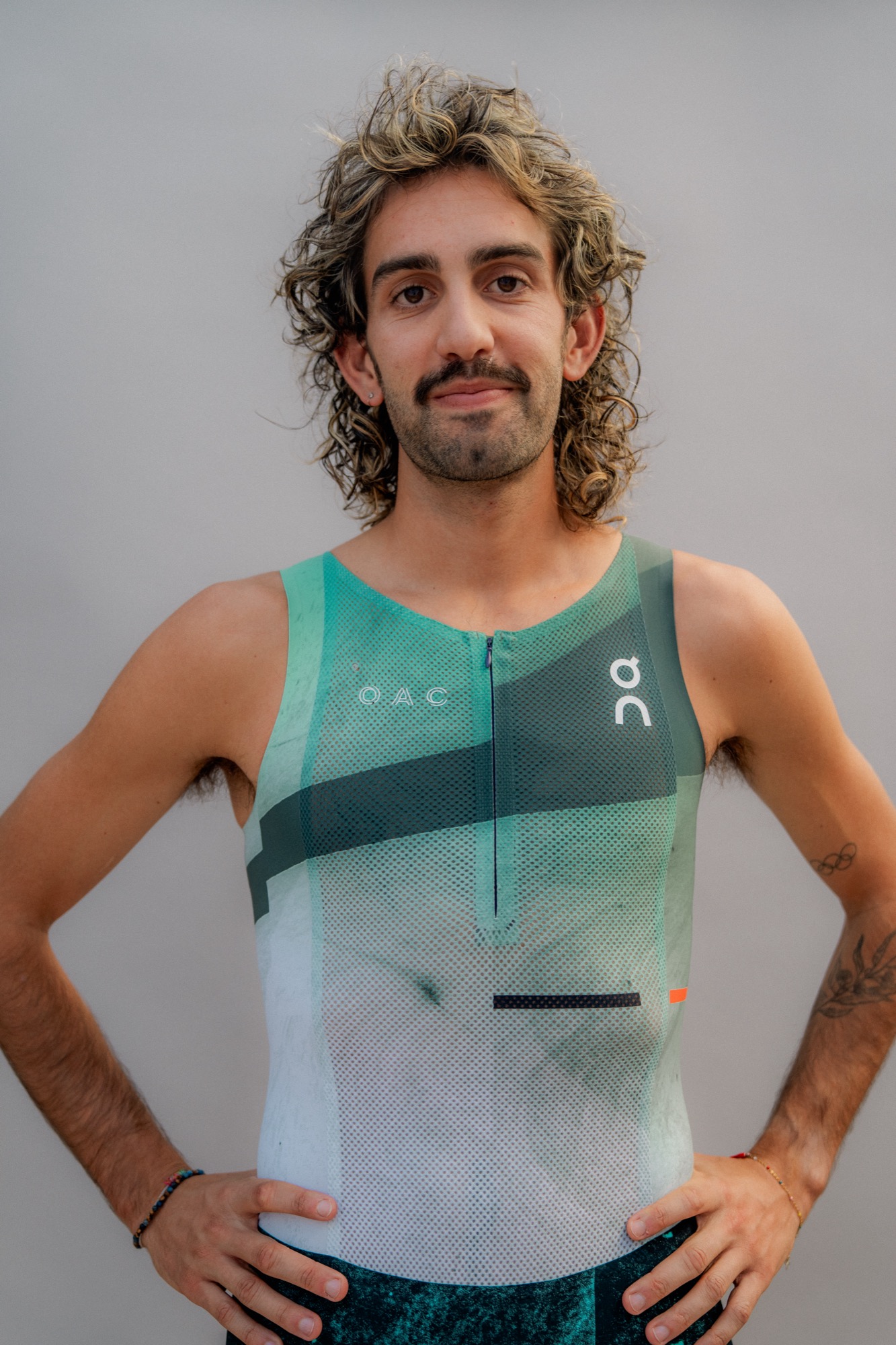 Our Athletes: Morgan McDonald | On Australia