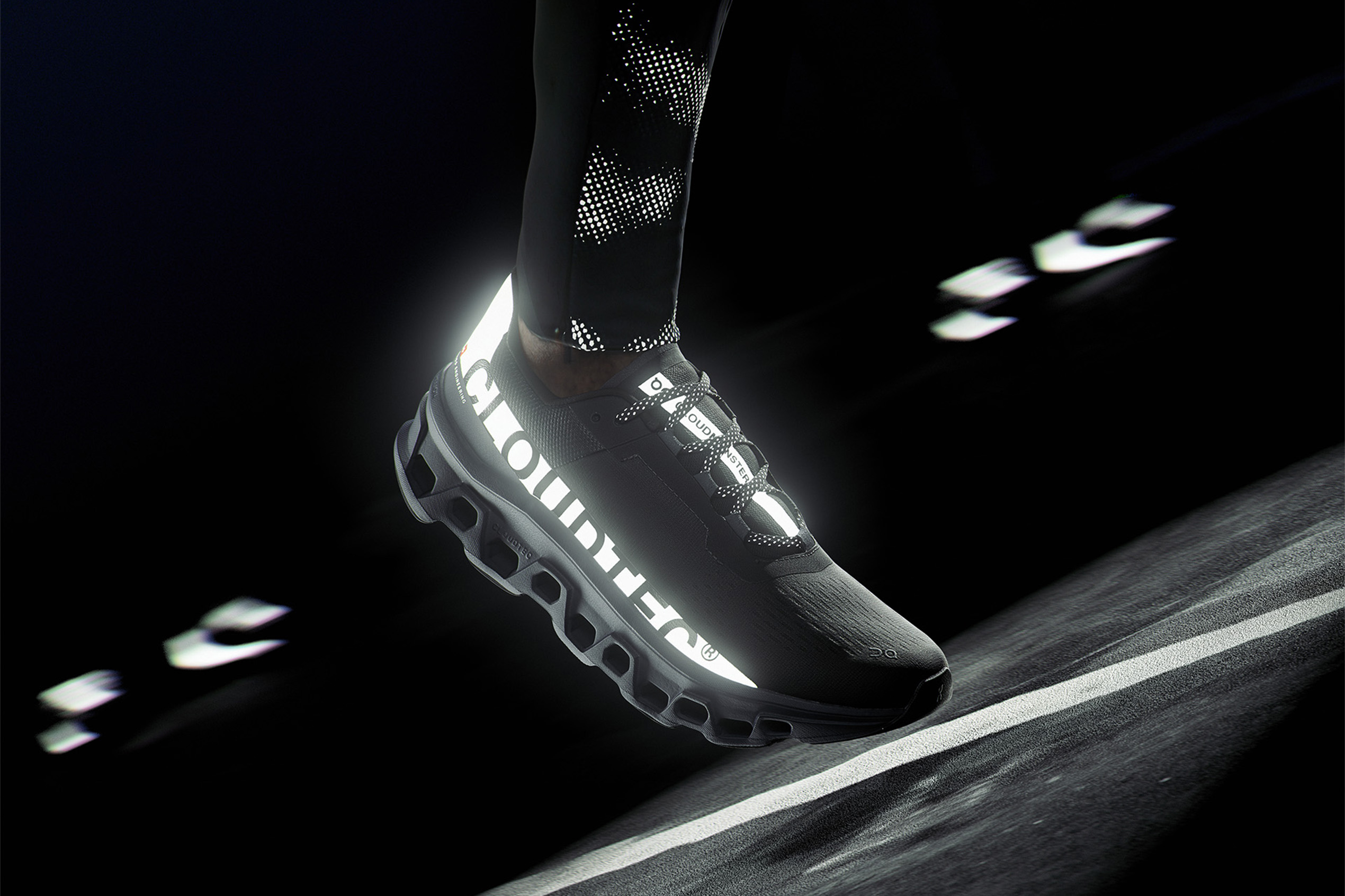 10 dicas para correr à noite | On Brasil