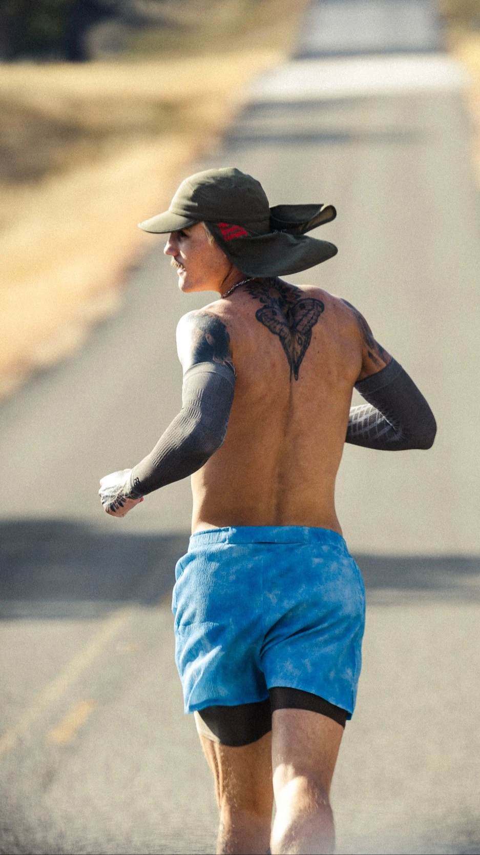 On × PLEASURES × The Loop: Limited Running Collection. | On Thailand