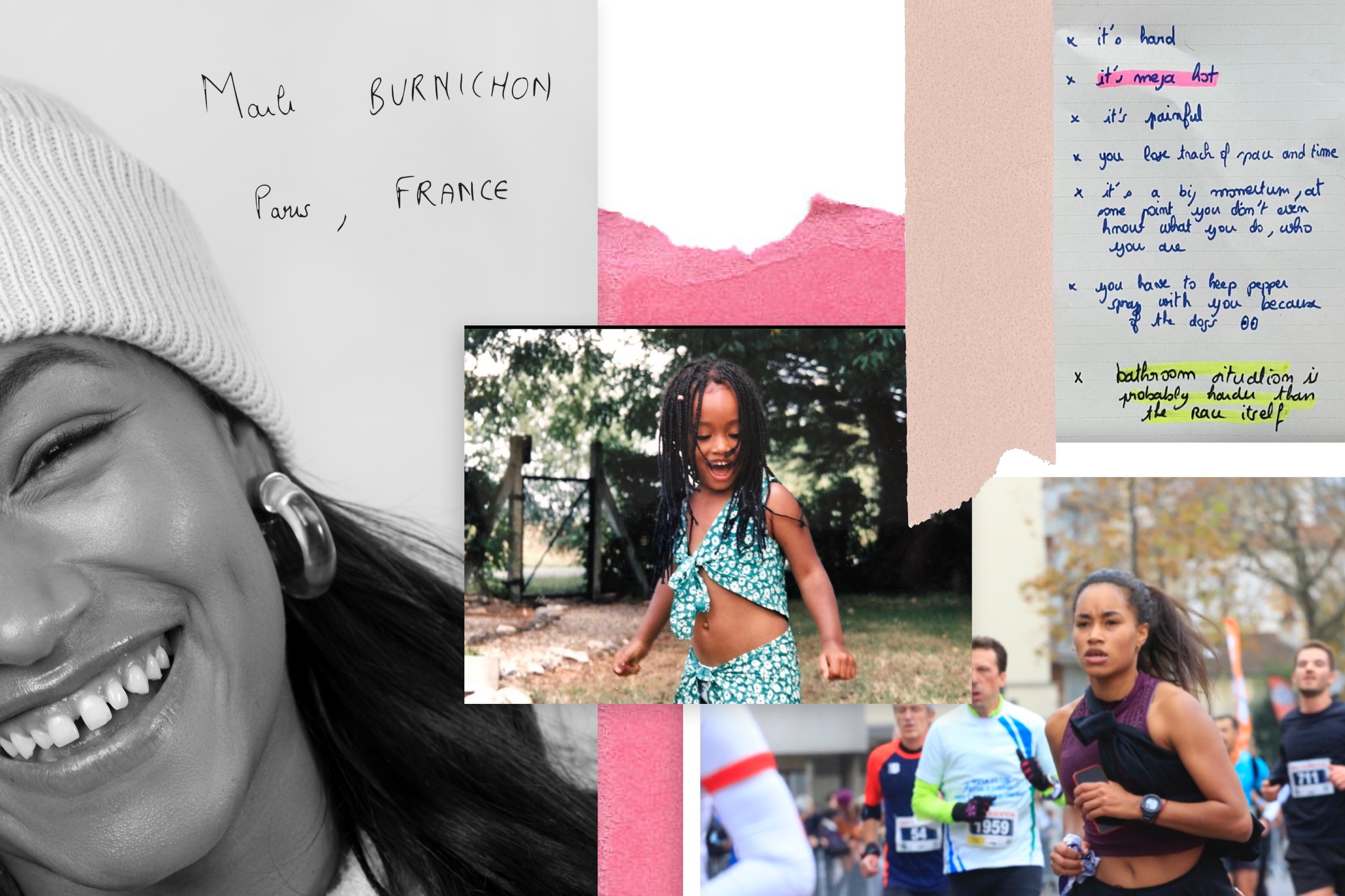 The Speed Project: Daring to Chase a Desert Dream | On United States