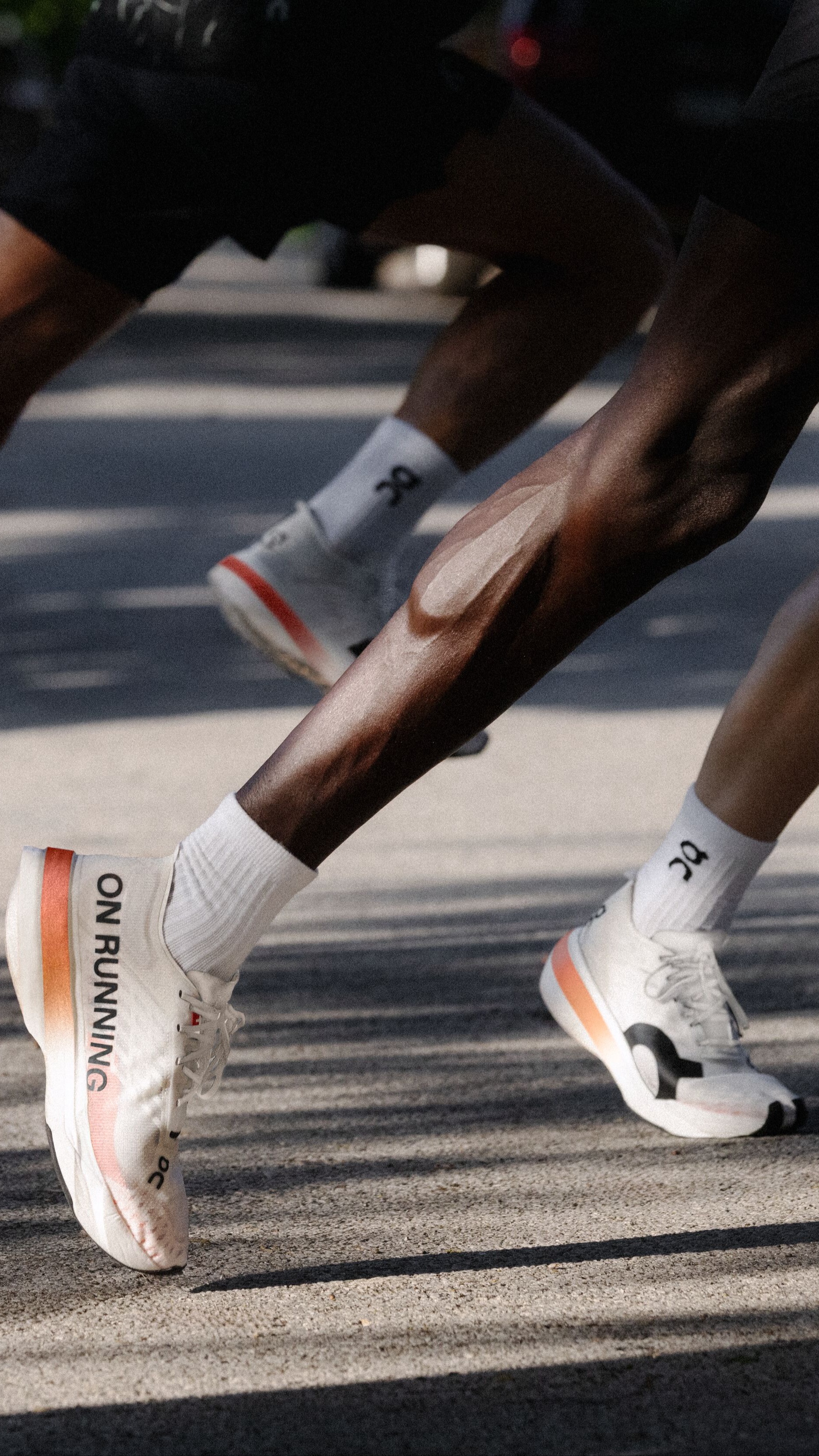 On | Swiss Performance Running Shoes & Clothing | On Taiwan Region