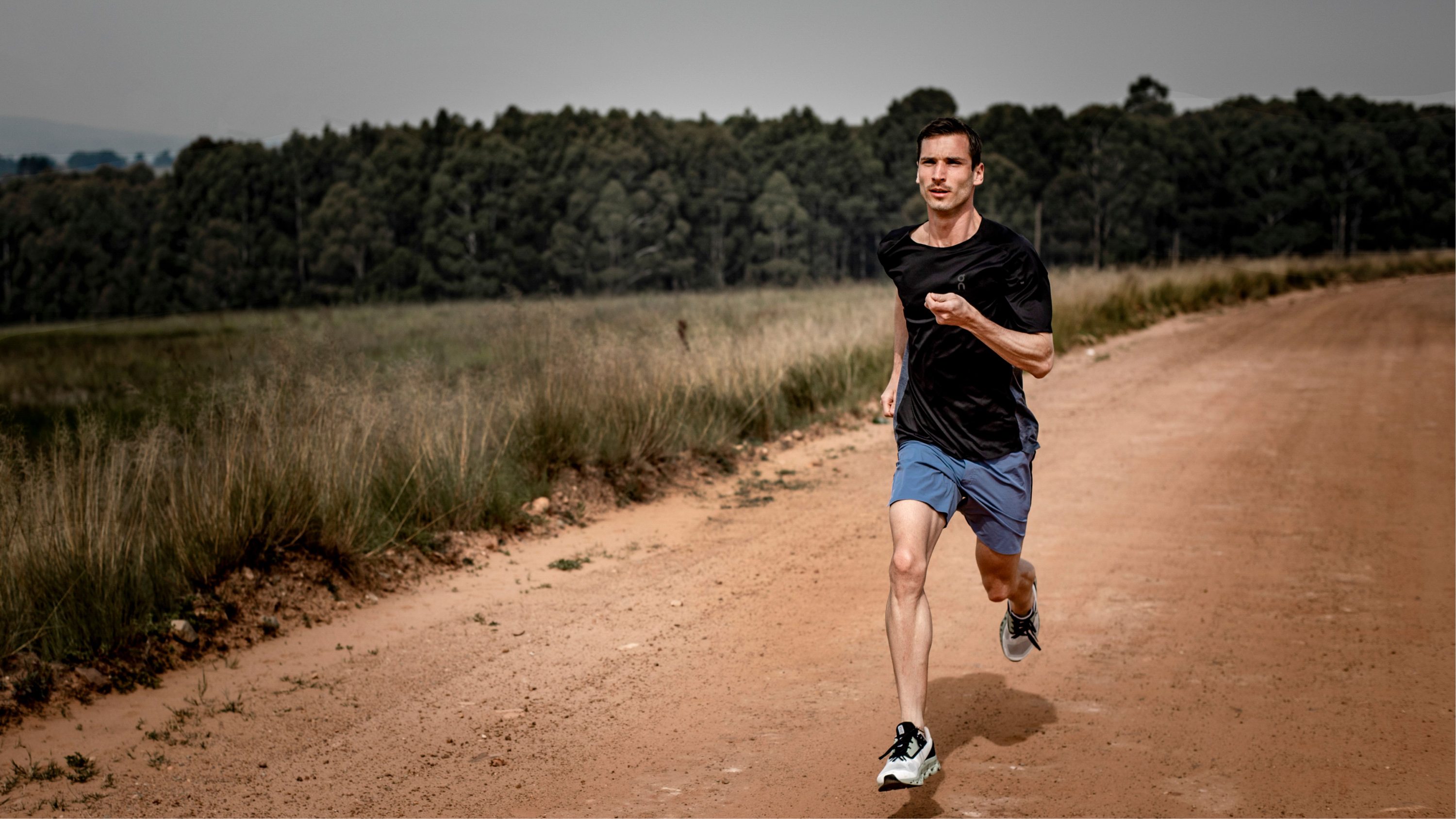 Our Athletes: Charles Grethen | On United States