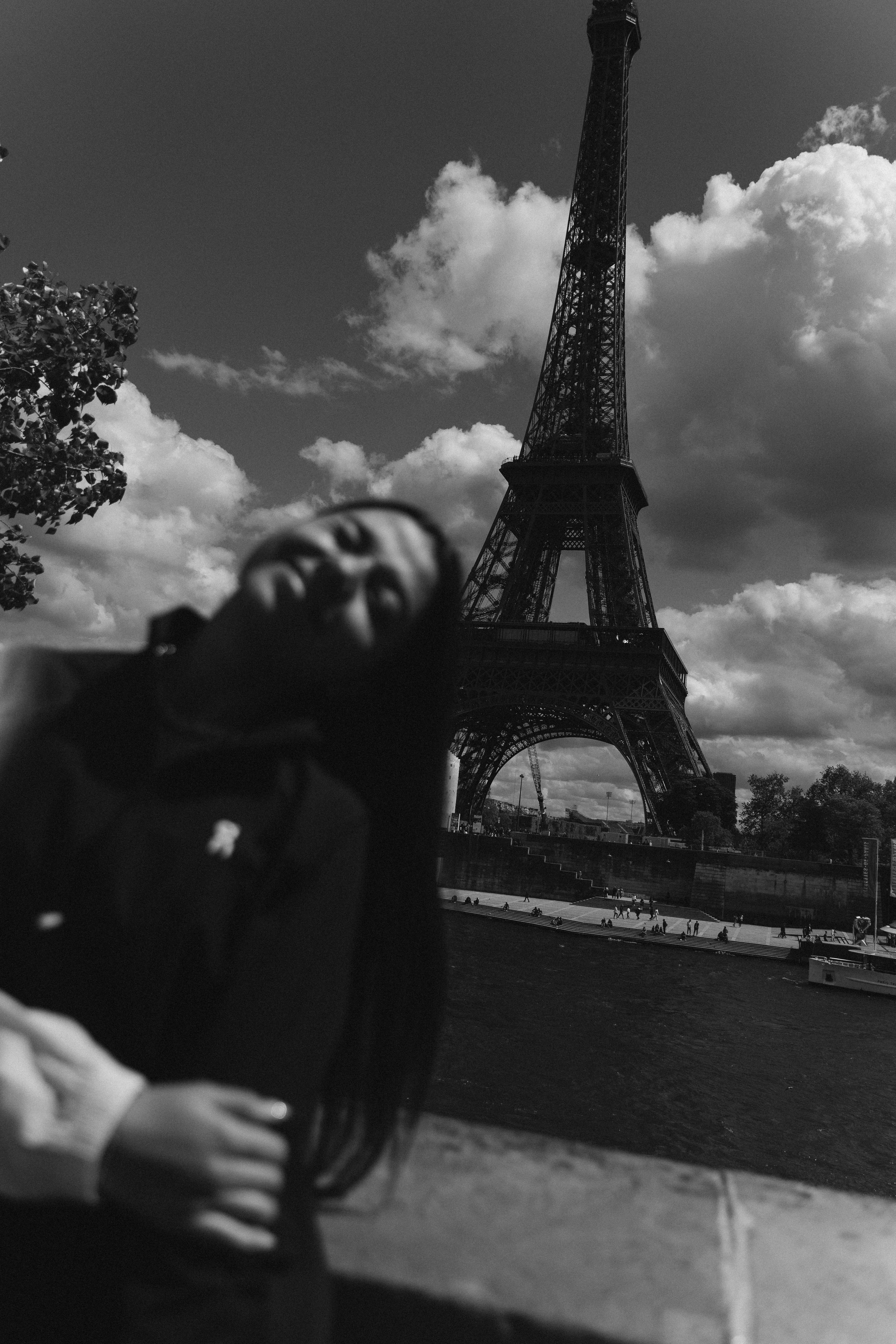 Joana Hanna’s insider’s guide to Paris. The On Partner takes us on a ...