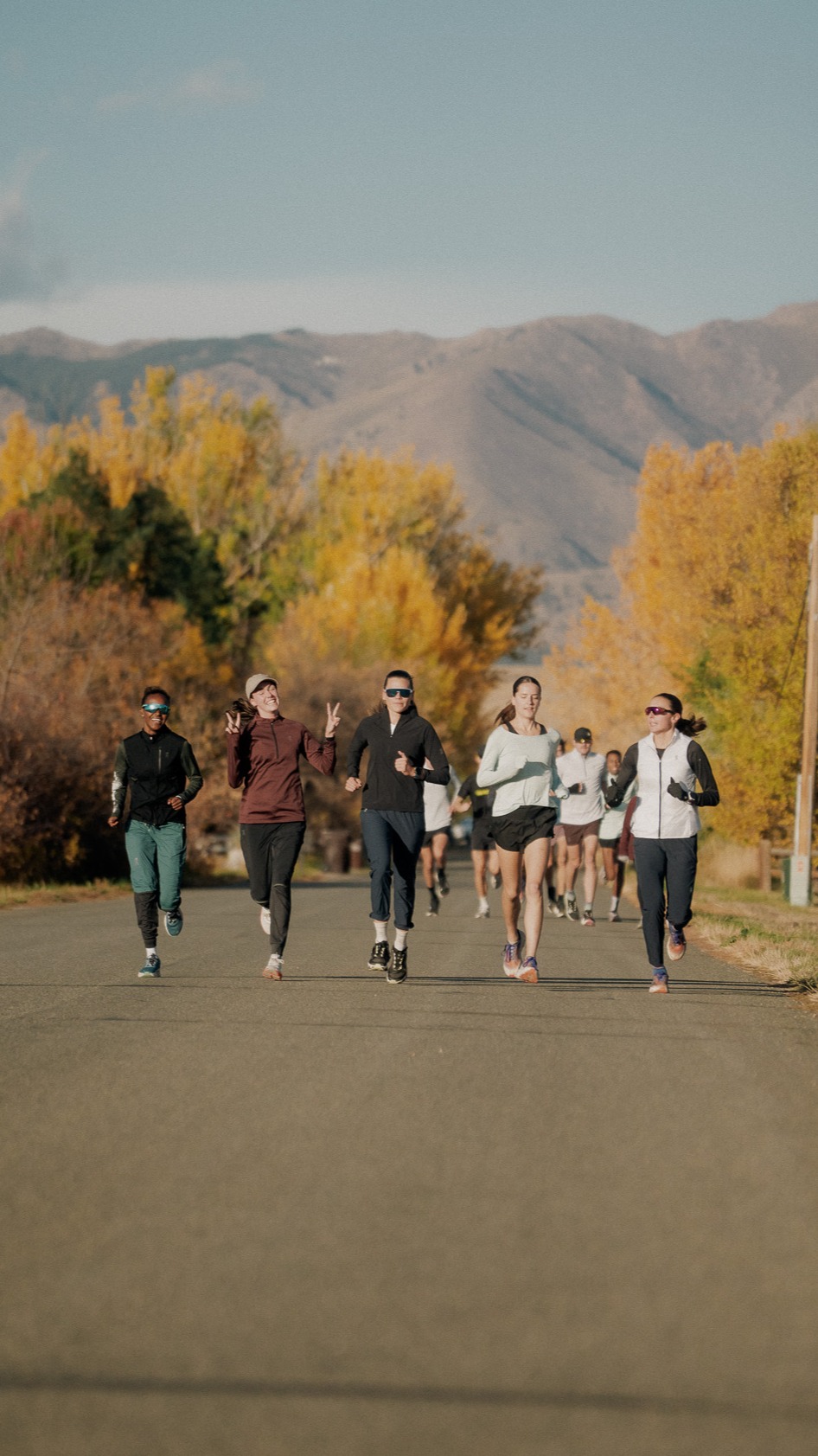 The On Athletics Club | On United States