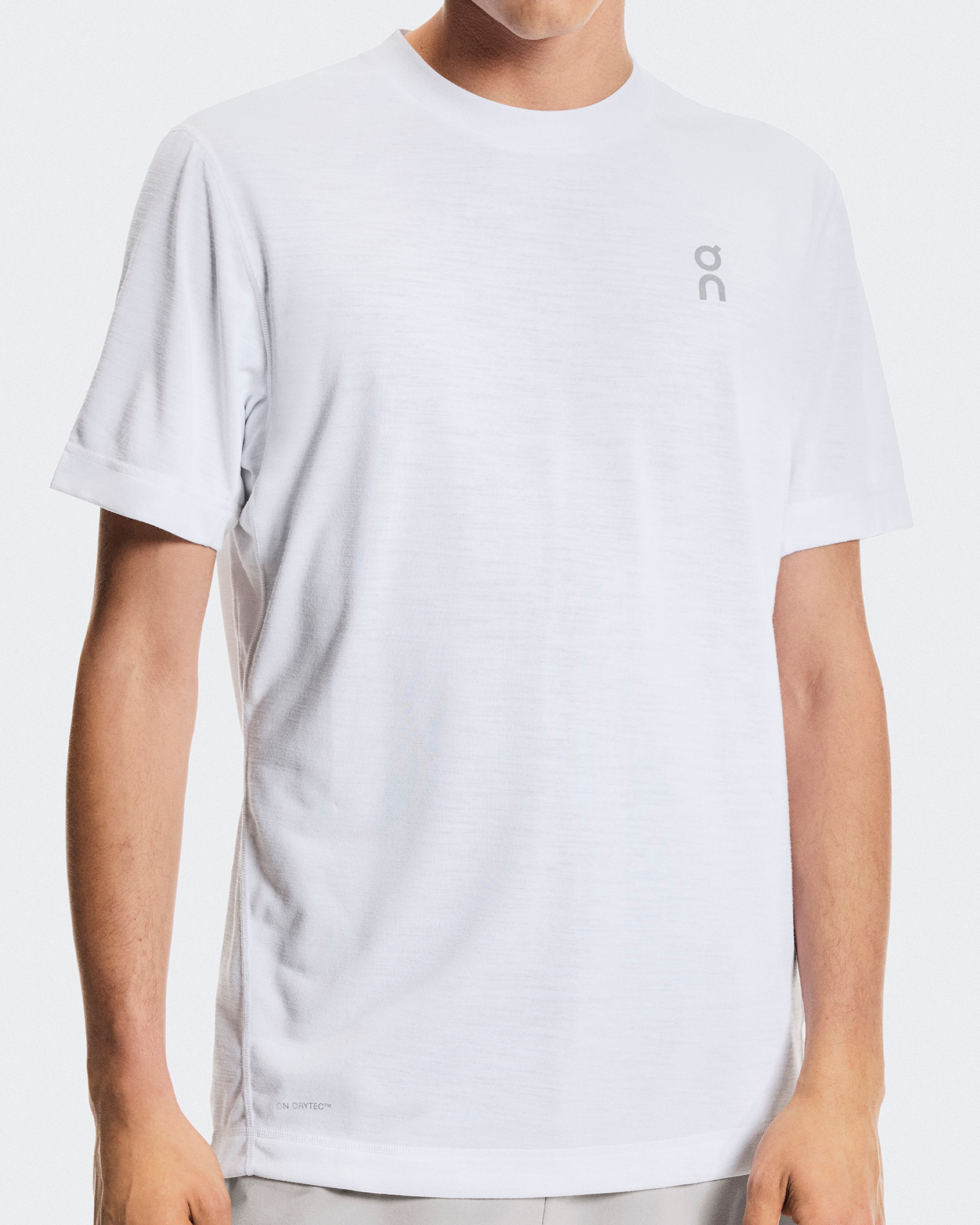 Men's Train-T Graphic | Black | On Brazil