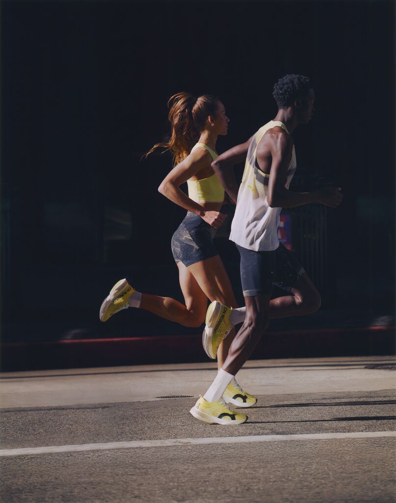 Marathon Gear for All Weather | On United States