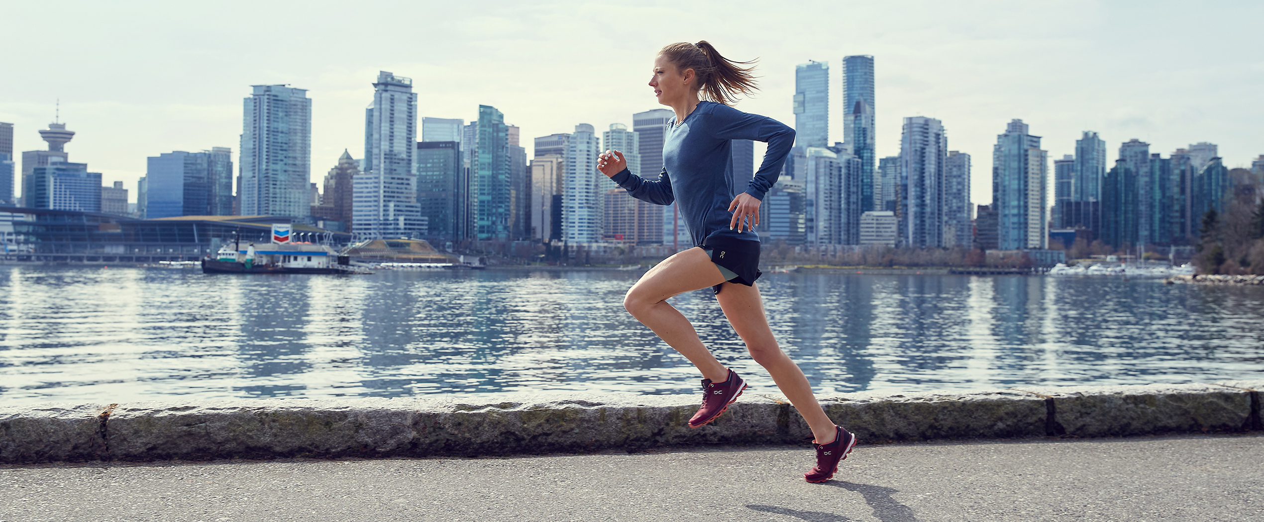 私たちはなぜマラソンを走るのか？ | On 日本