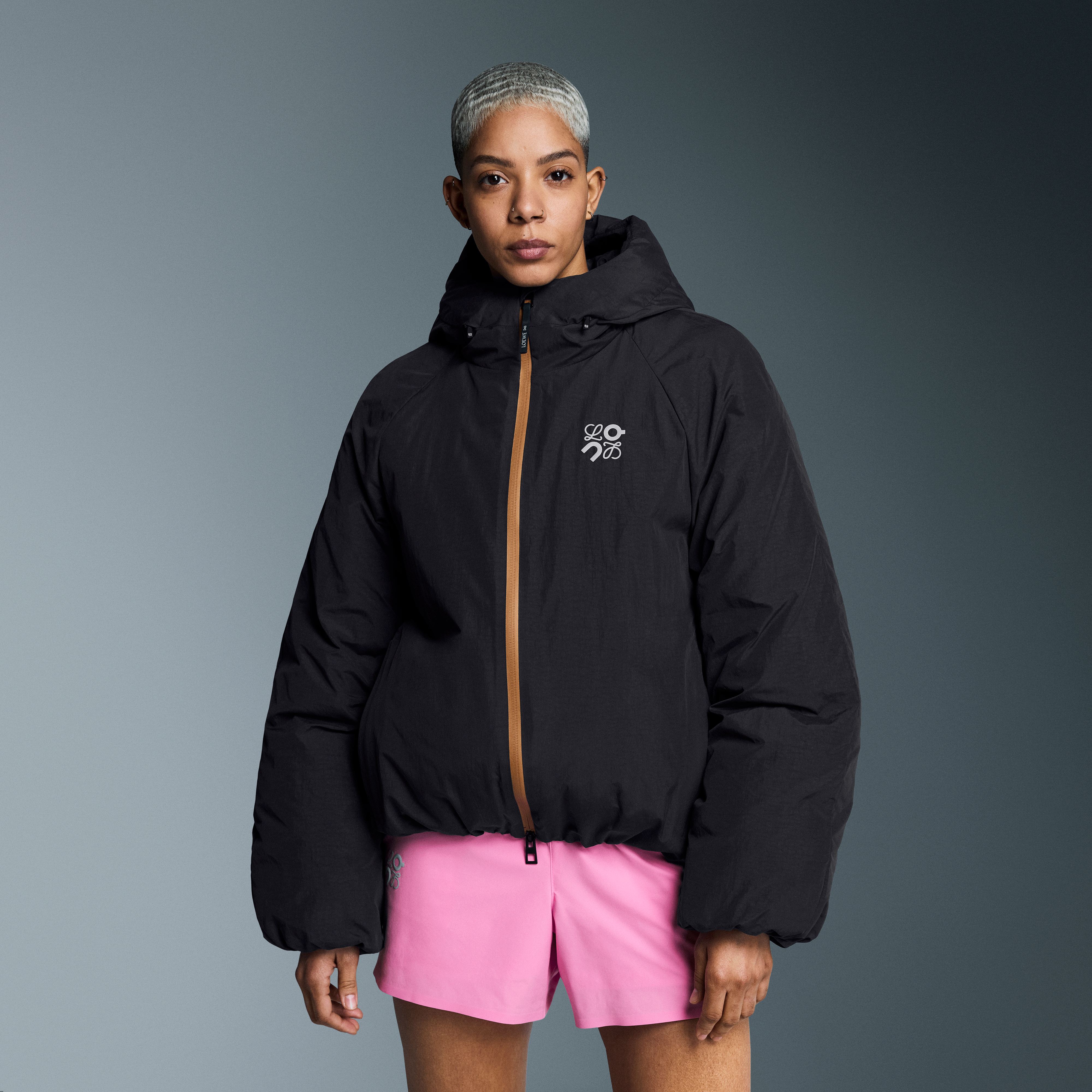 LOEWE × On Capsule Collection | On United Kingdom