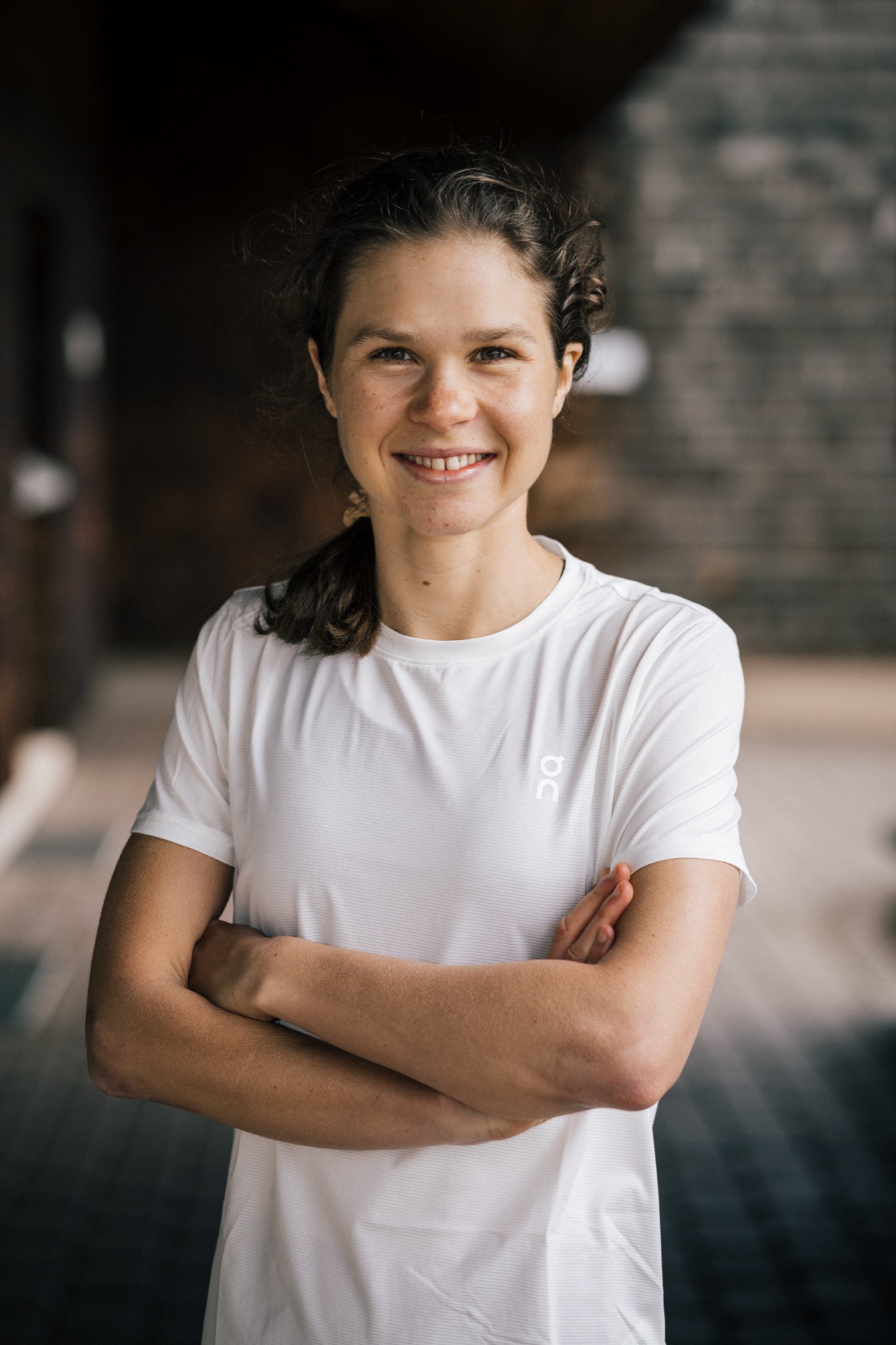 Lisa Tertsch, German triathlete, on training, coaching and world stage ...