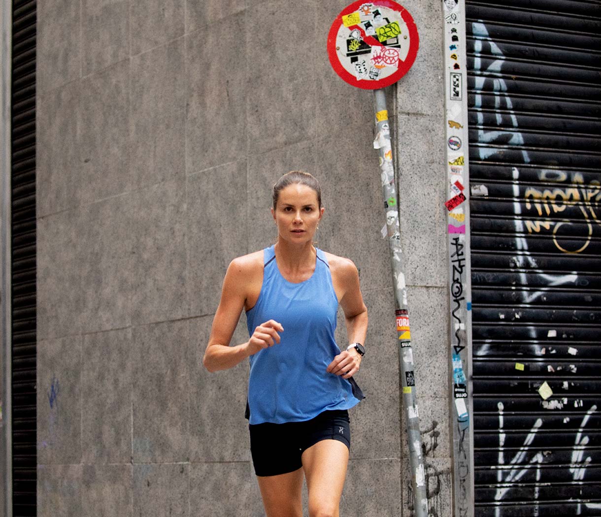 São Paulo: nosso guia exclusivo para correr na cidade | On Brasil