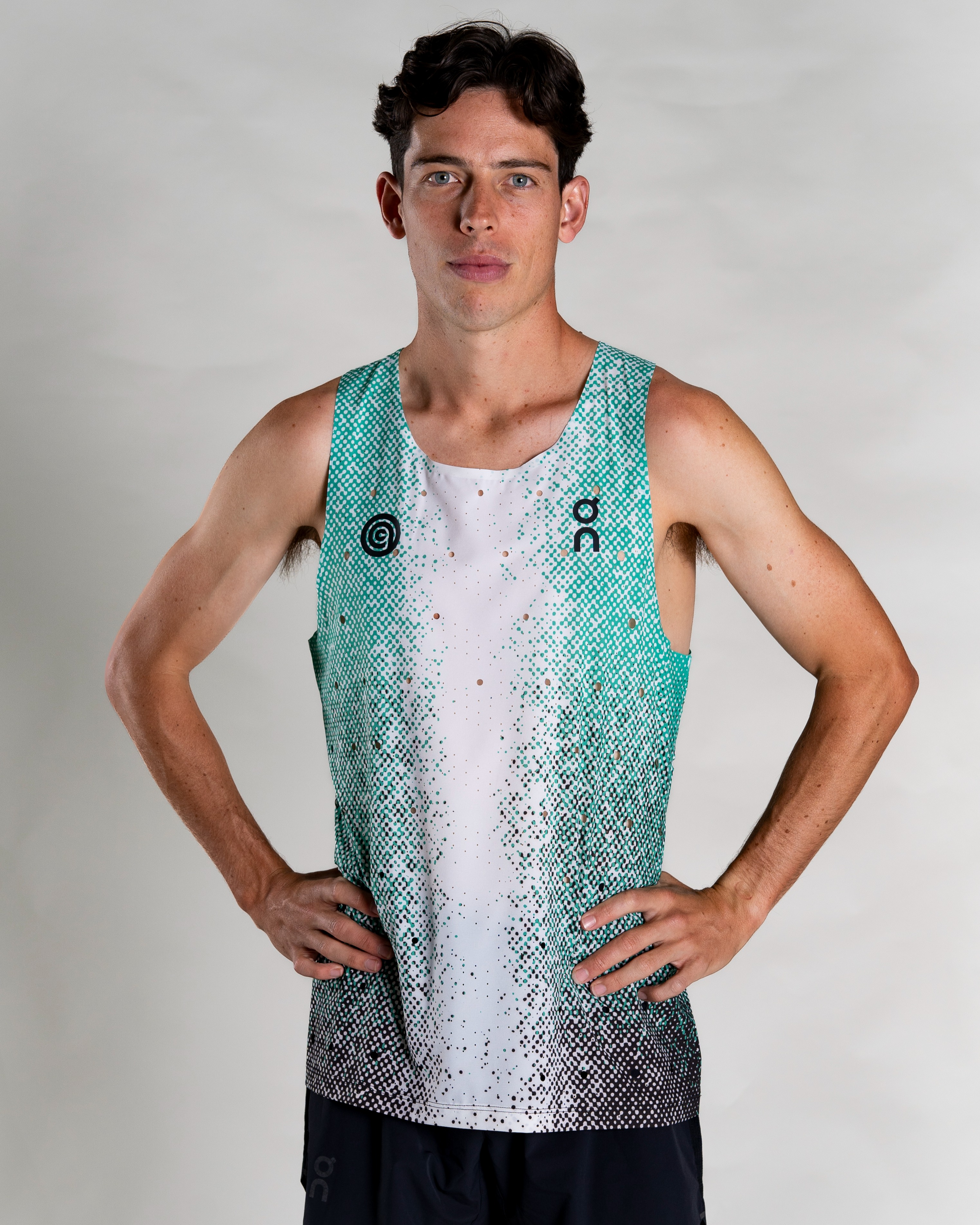 Peyton Craig | Track Athlete | OAC Oceania | On United States