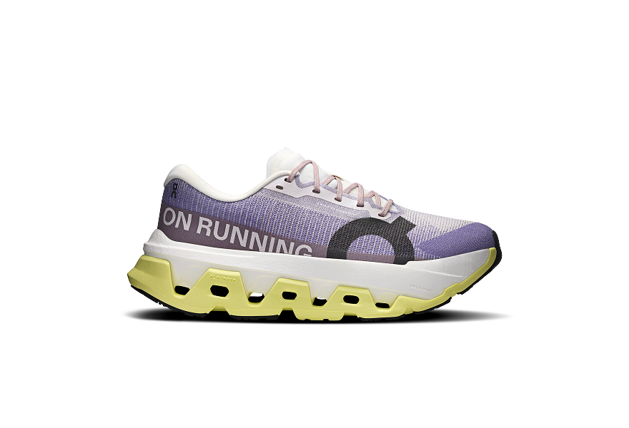 The Cloudmonster Guide: Find the right shoes for your run | On United ...
