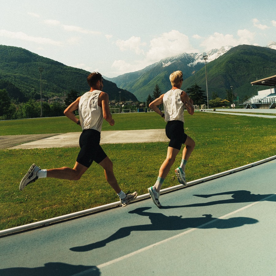 Marathon Gear for All Weather | On United States