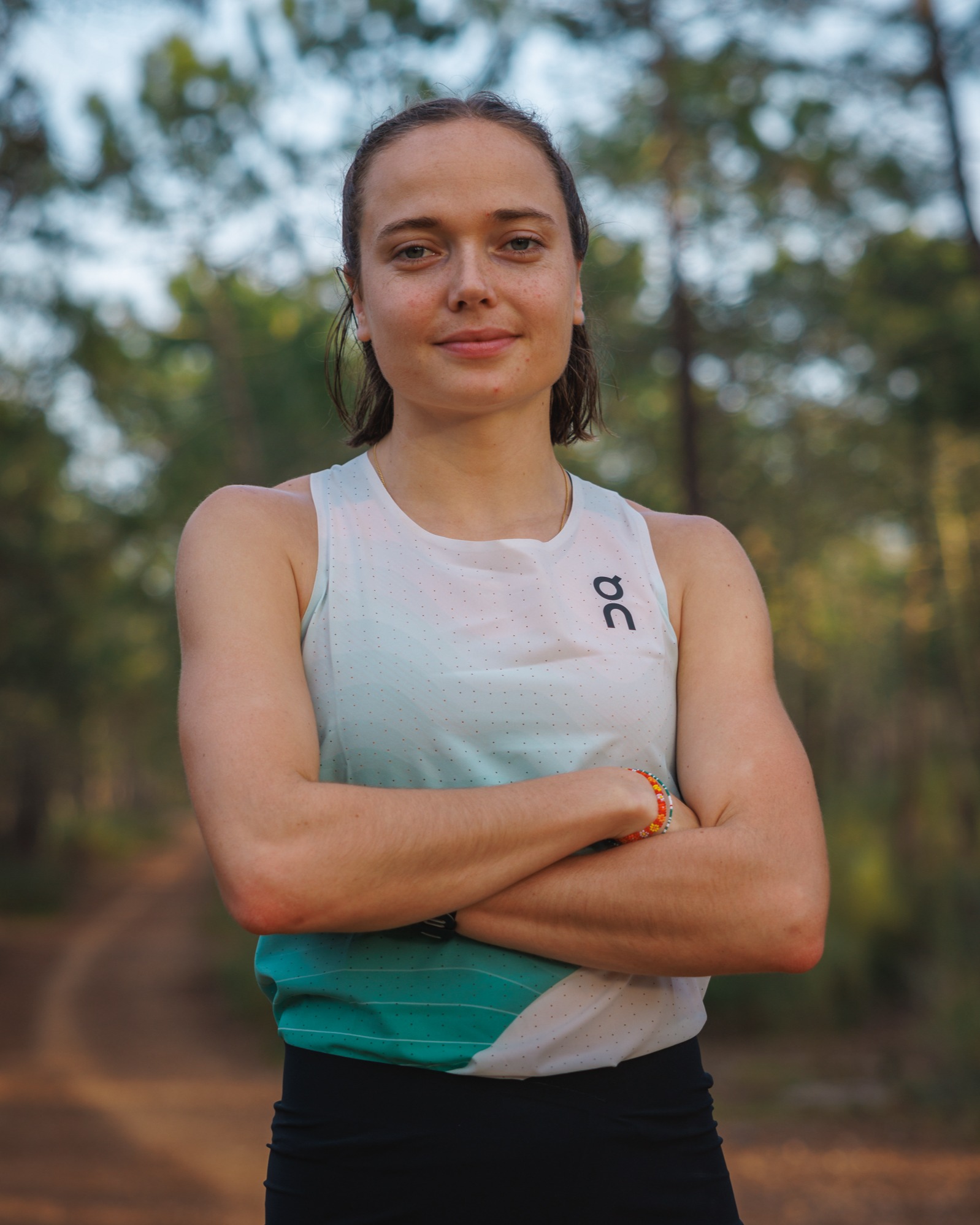 Joe Klecker | Track Athlete | OAC Global | On United States