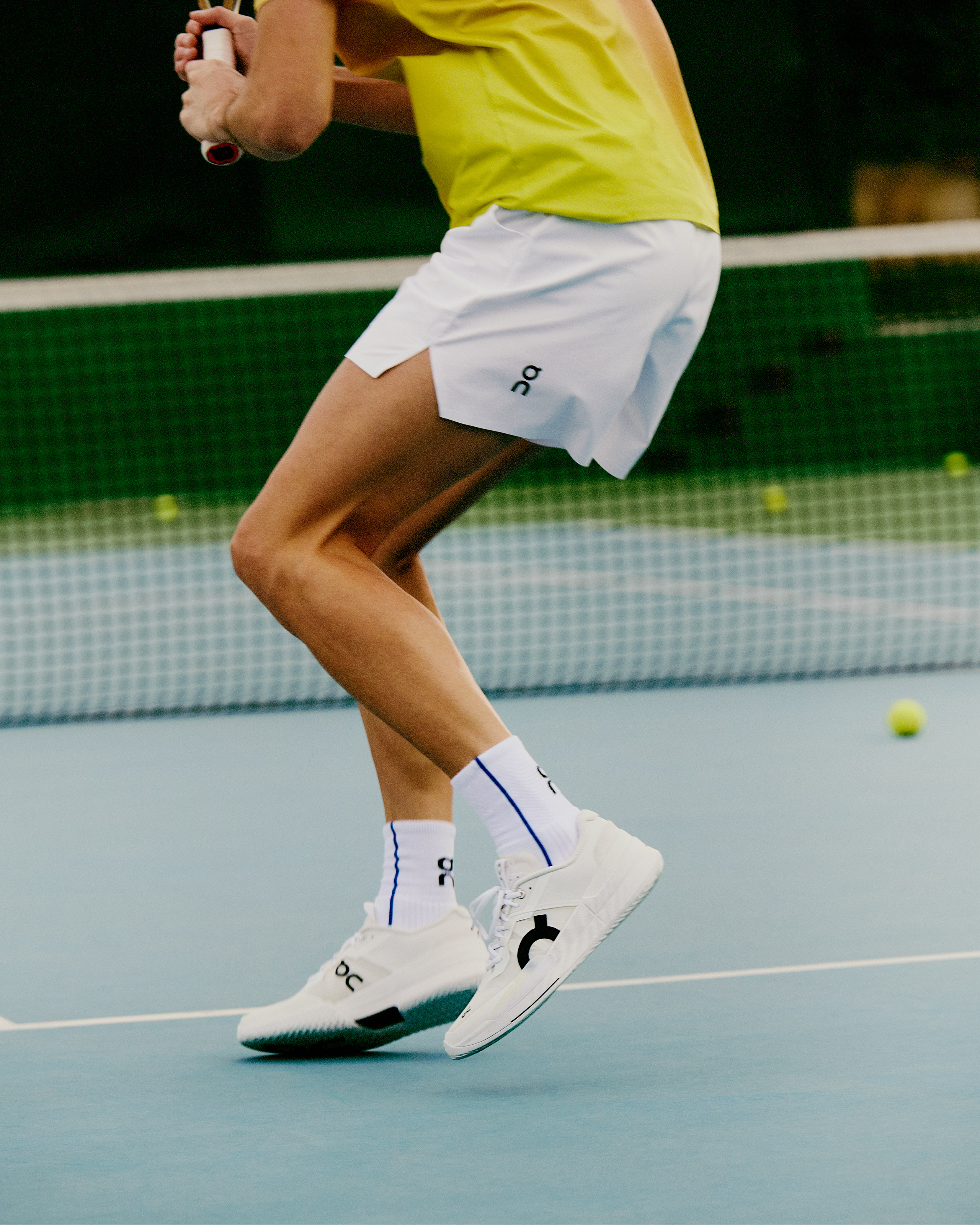 Come si gioca a tennis: consigli esperti per dominare le basi | On Italia