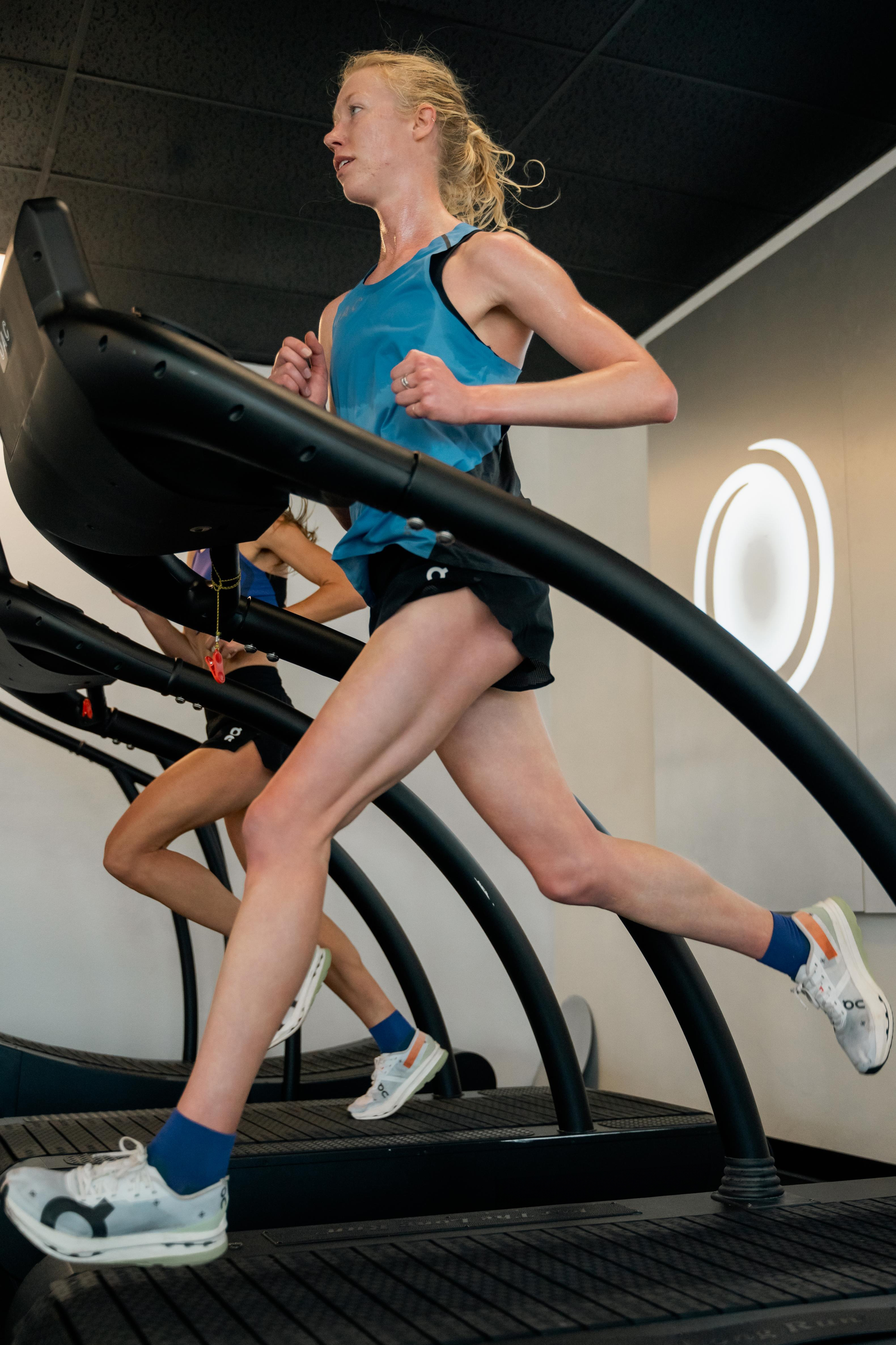 Alicia Monson: on racing and 2024 Olympic goals | On United States