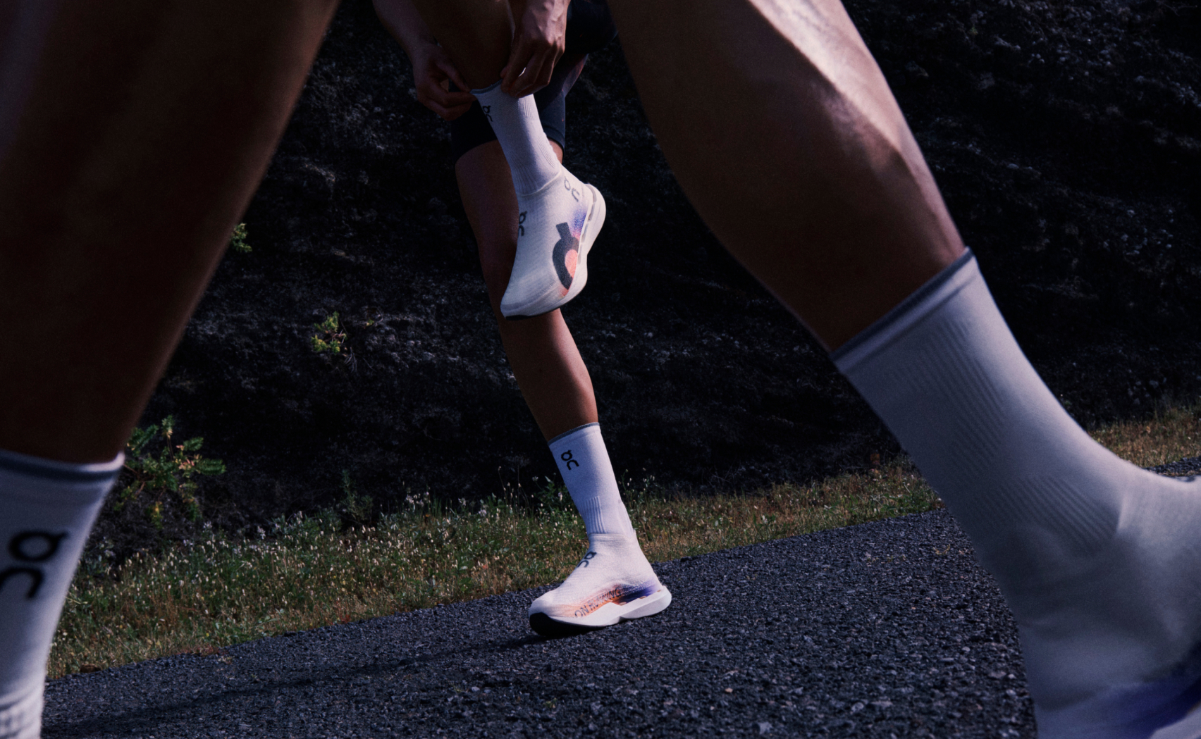 Discover LightSpray™ technology | On United States