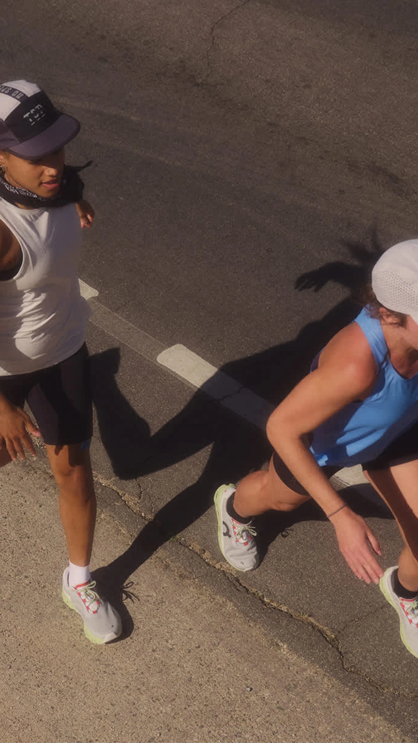 Movement | On Indonesia