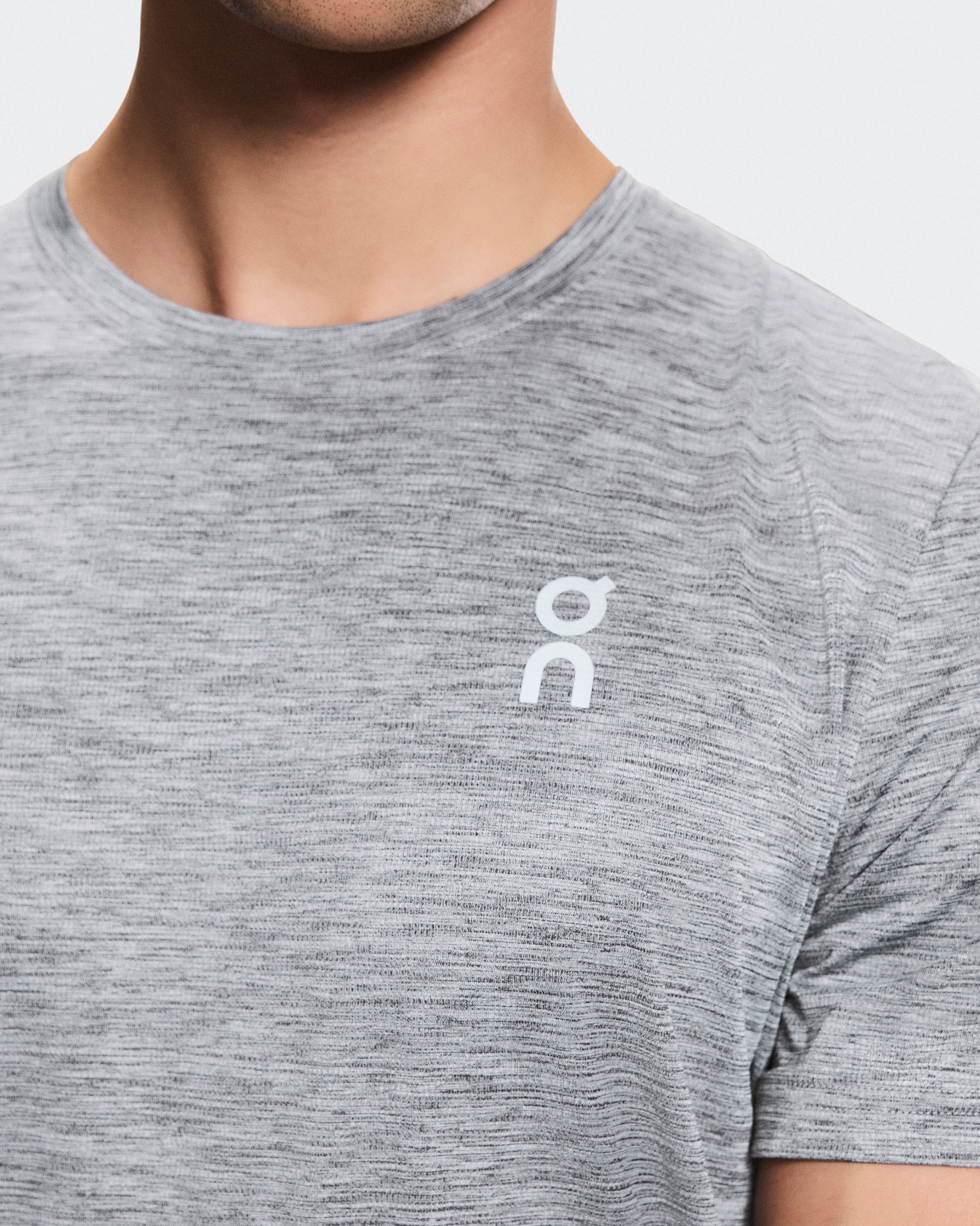 Men's Core-T | Purple | On Thailand