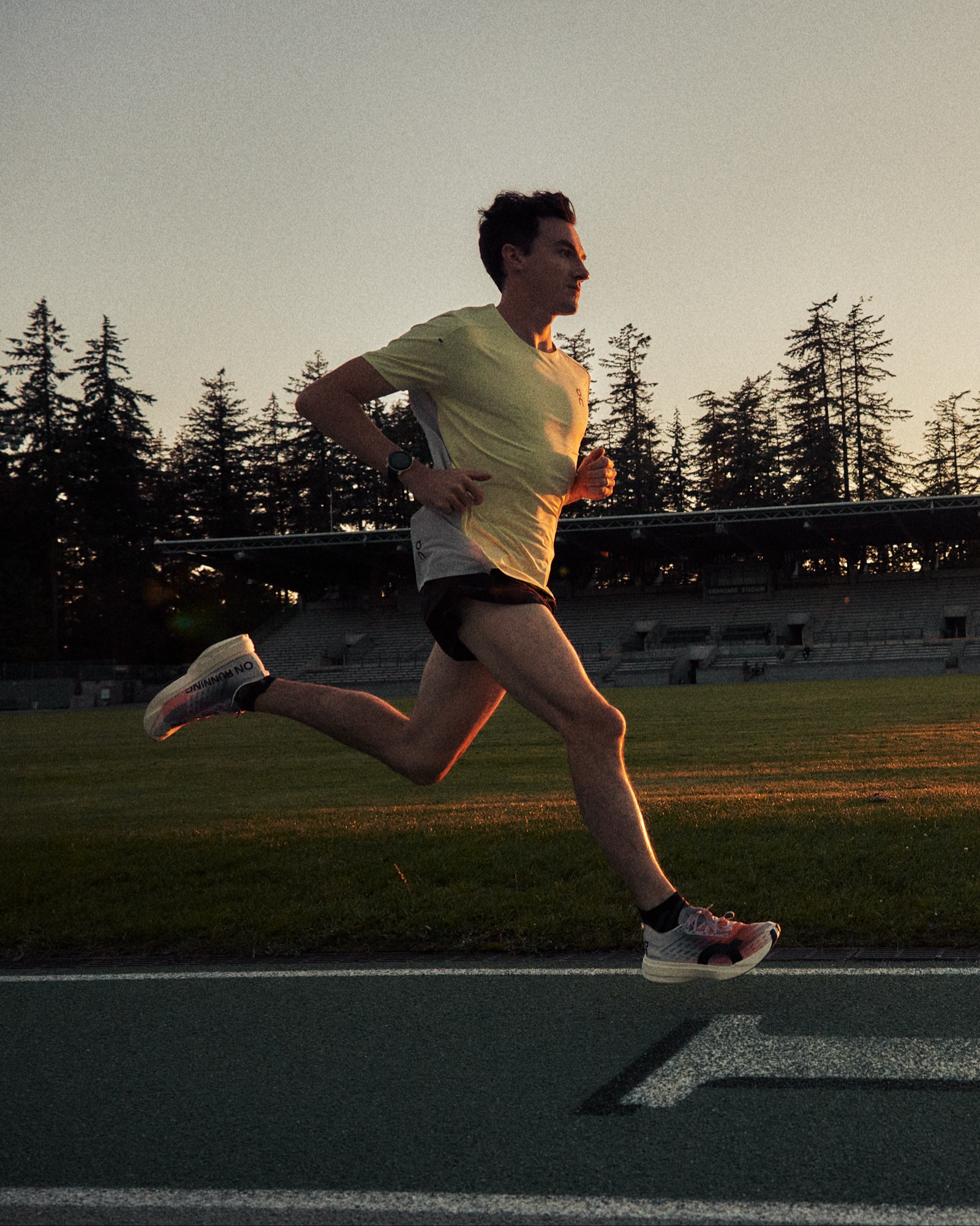 Ben Flanagan & Kieran Lumb | Goals Beyond Paris 2024 | On United States