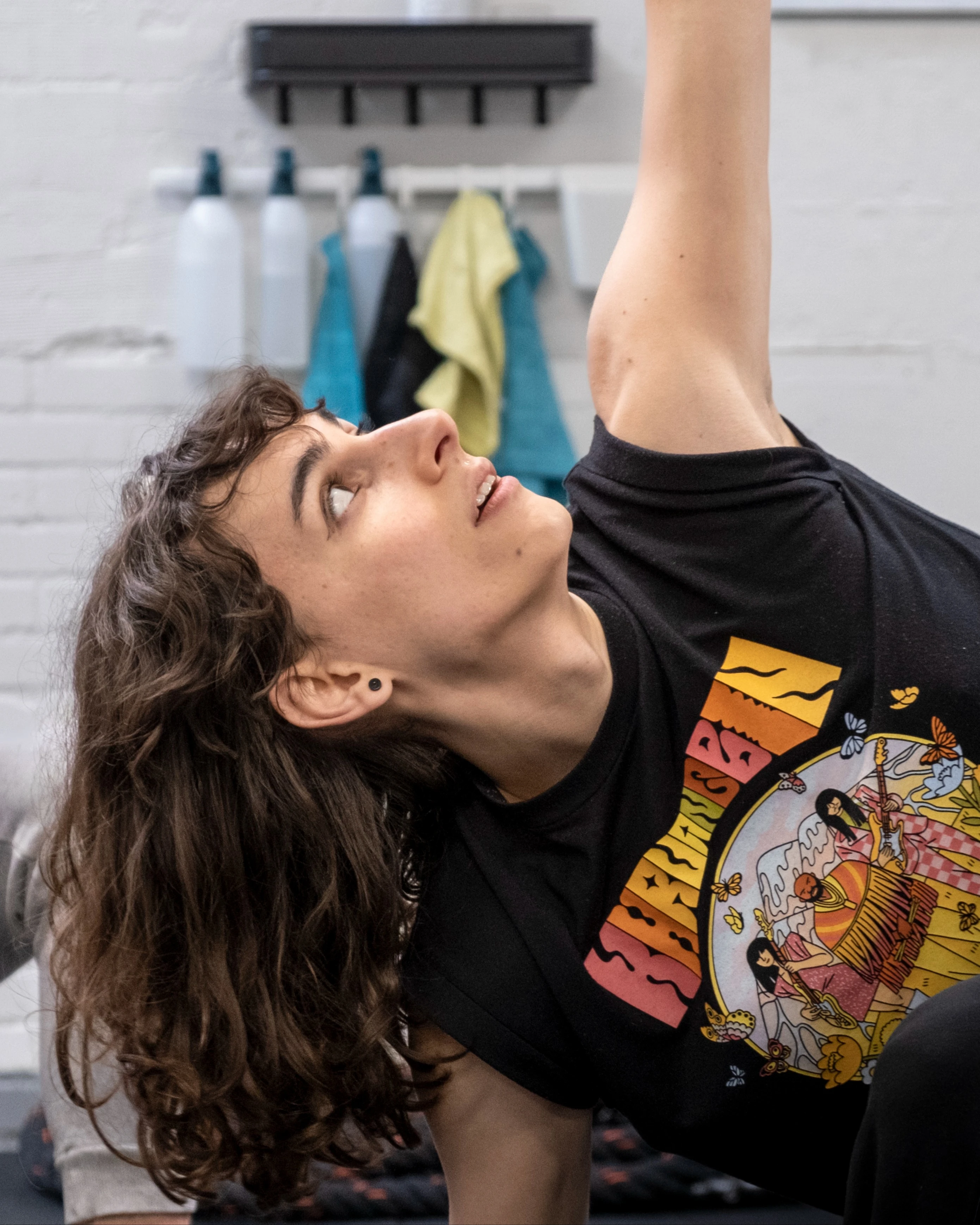 Right To Run | On United States