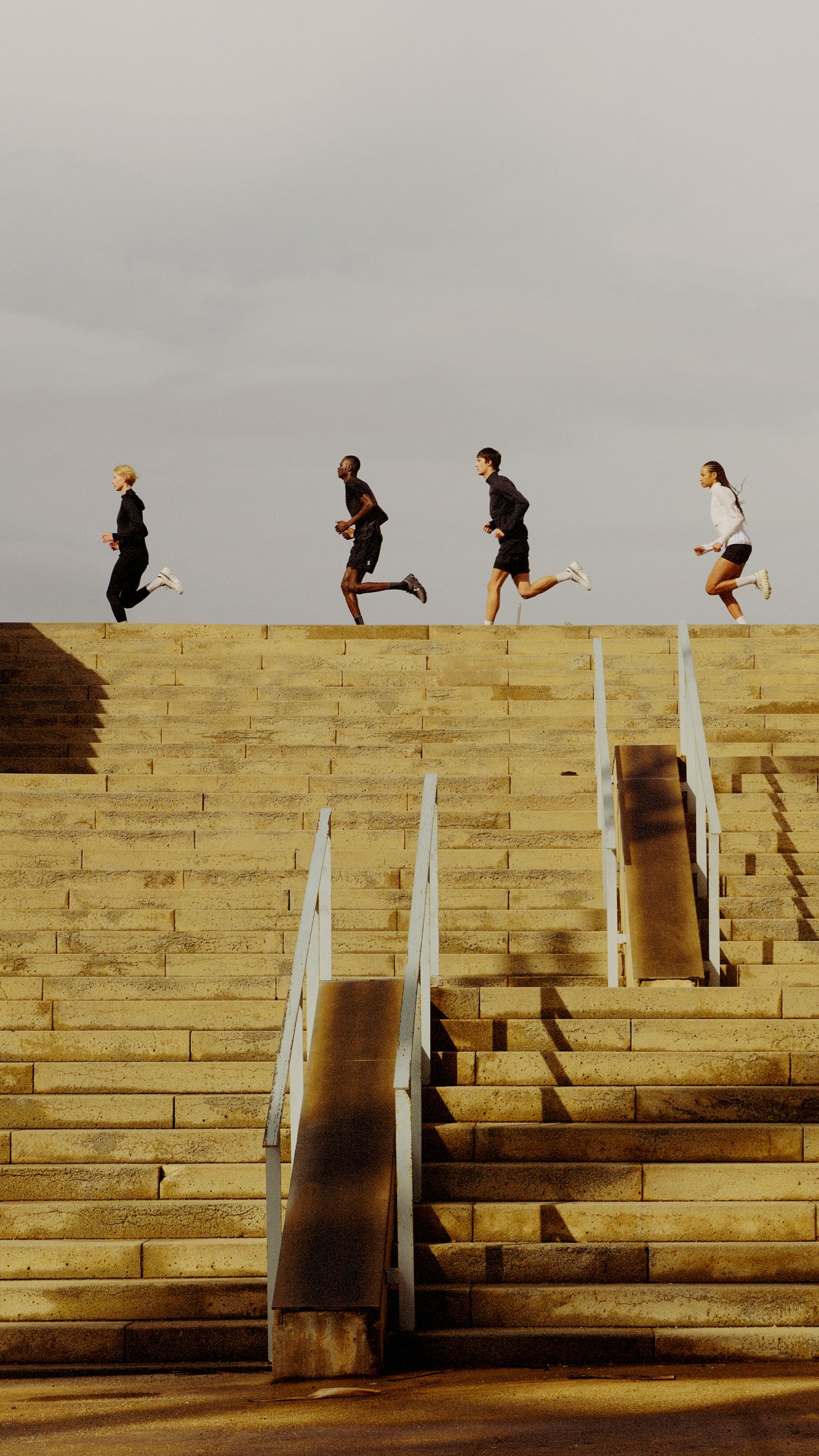 On | Swiss Performance Running Shoes & Clothing | On Hong Kong SAR