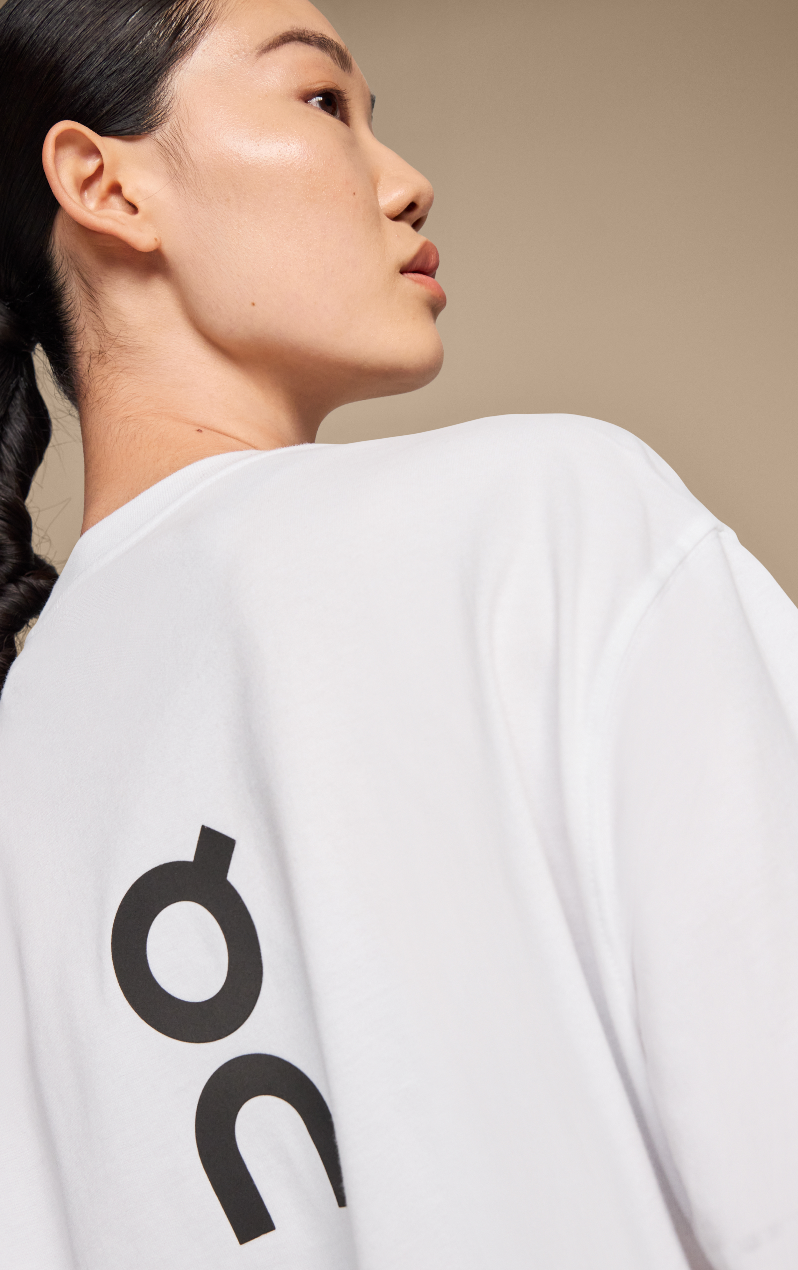 Women's Club T | Grey | On United States