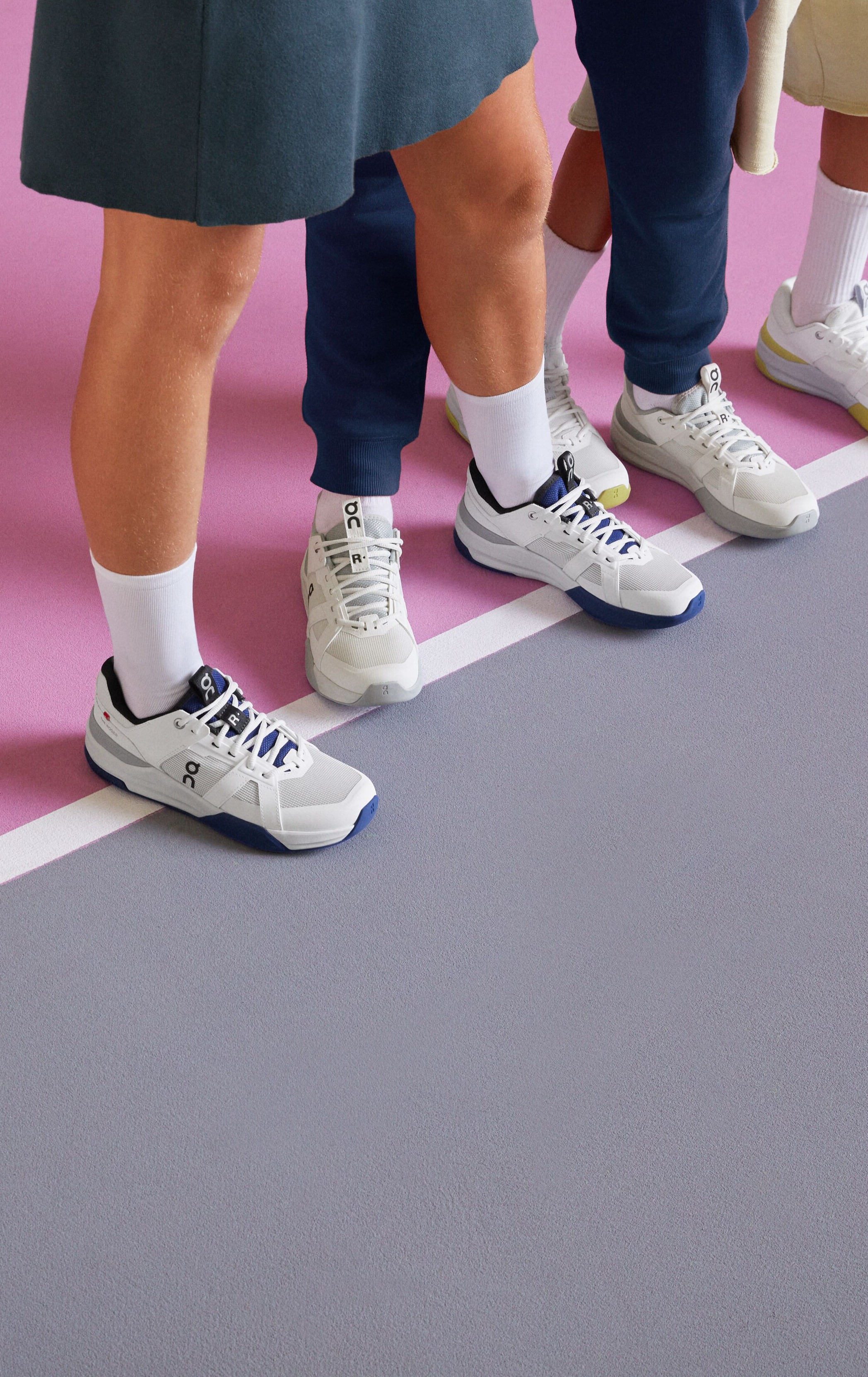 The kids' collection | On United States