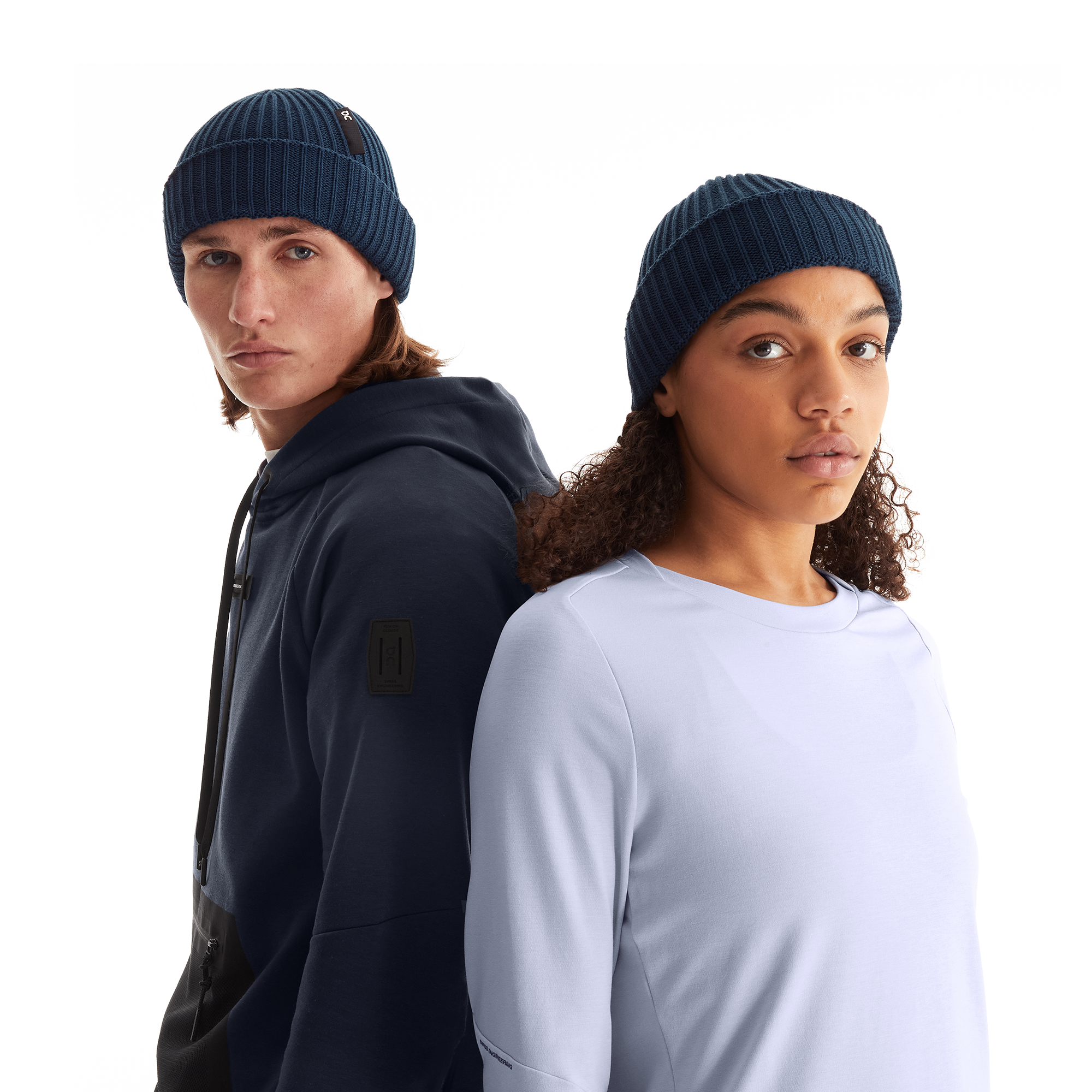 Caps & Beanies | On United States