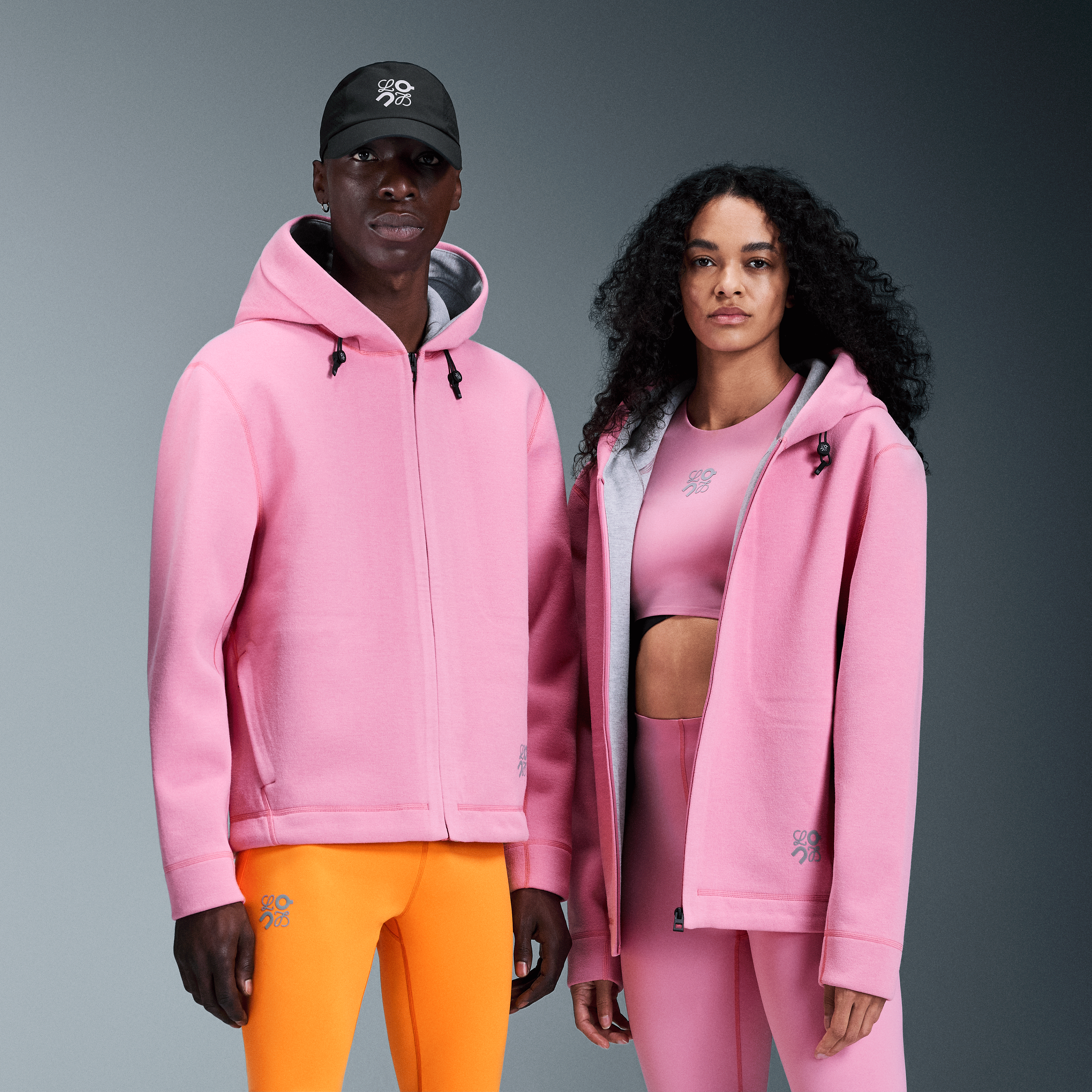 LOEWE × On Apparel | On United States