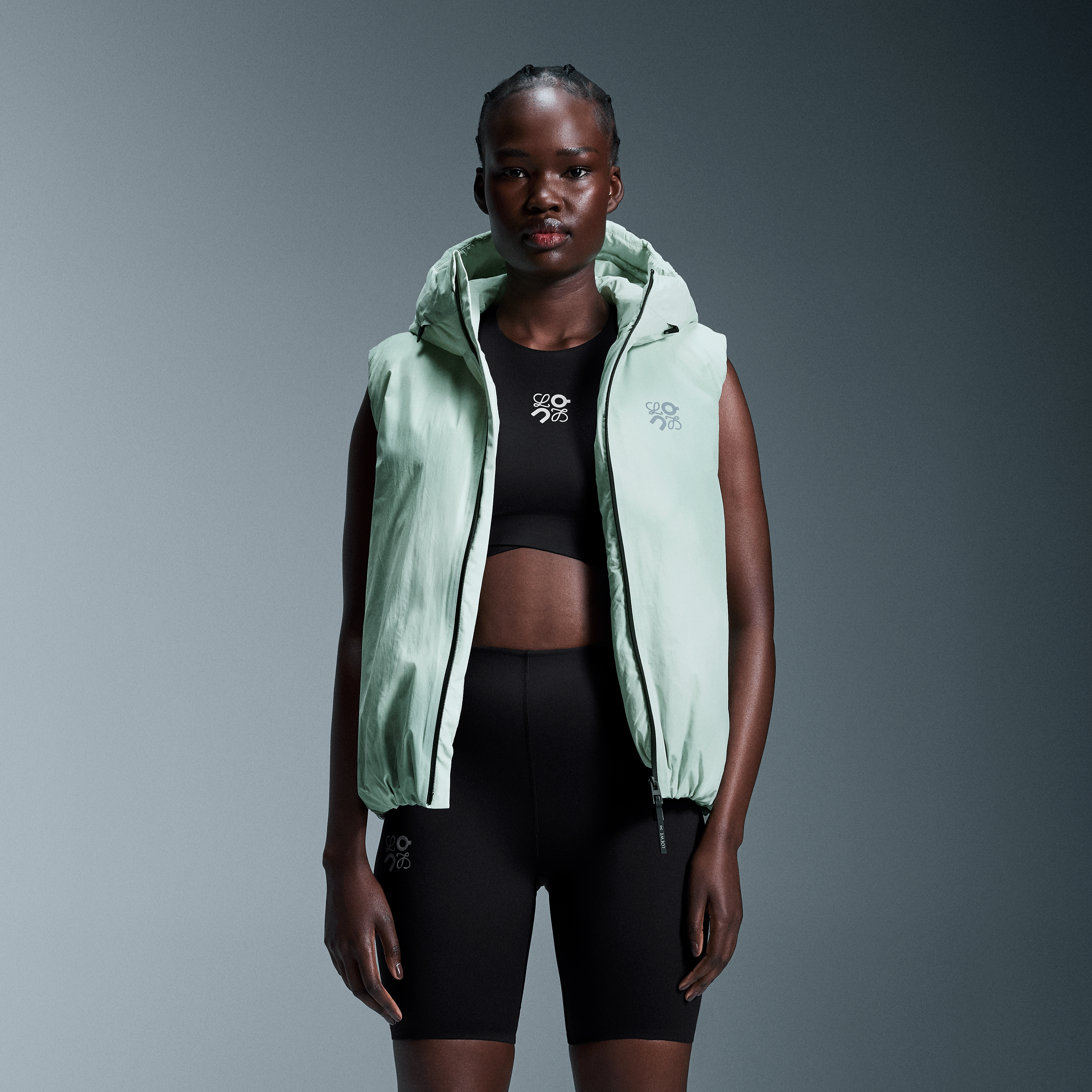 LOEWE × On Capsule Collection | On United Kingdom