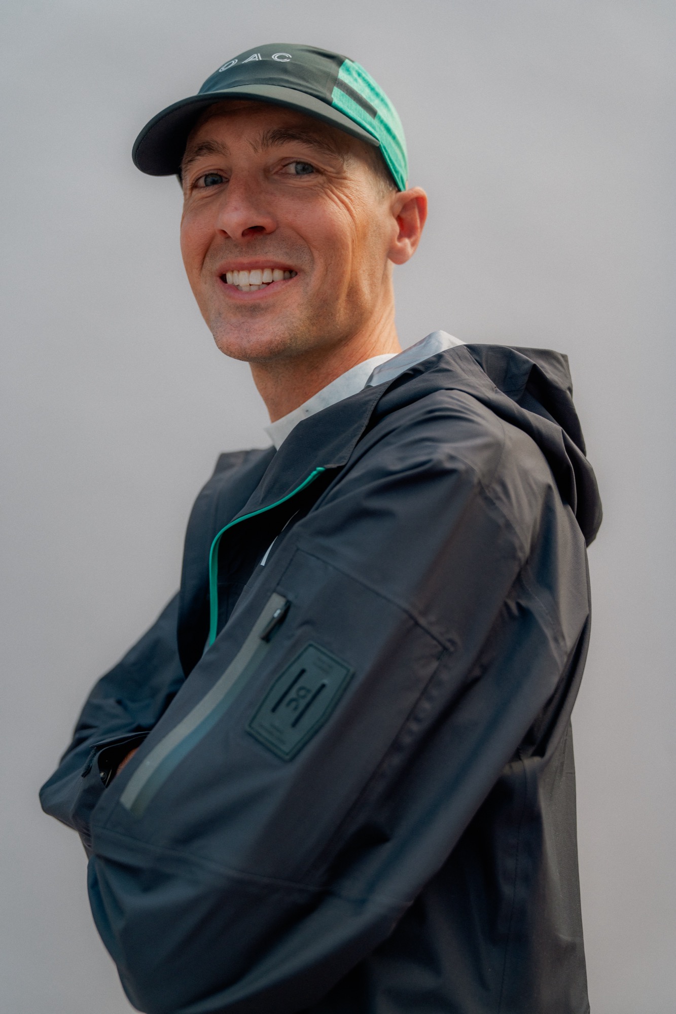 What to expect from your first marathon. With OAC Coach, Dathan ...