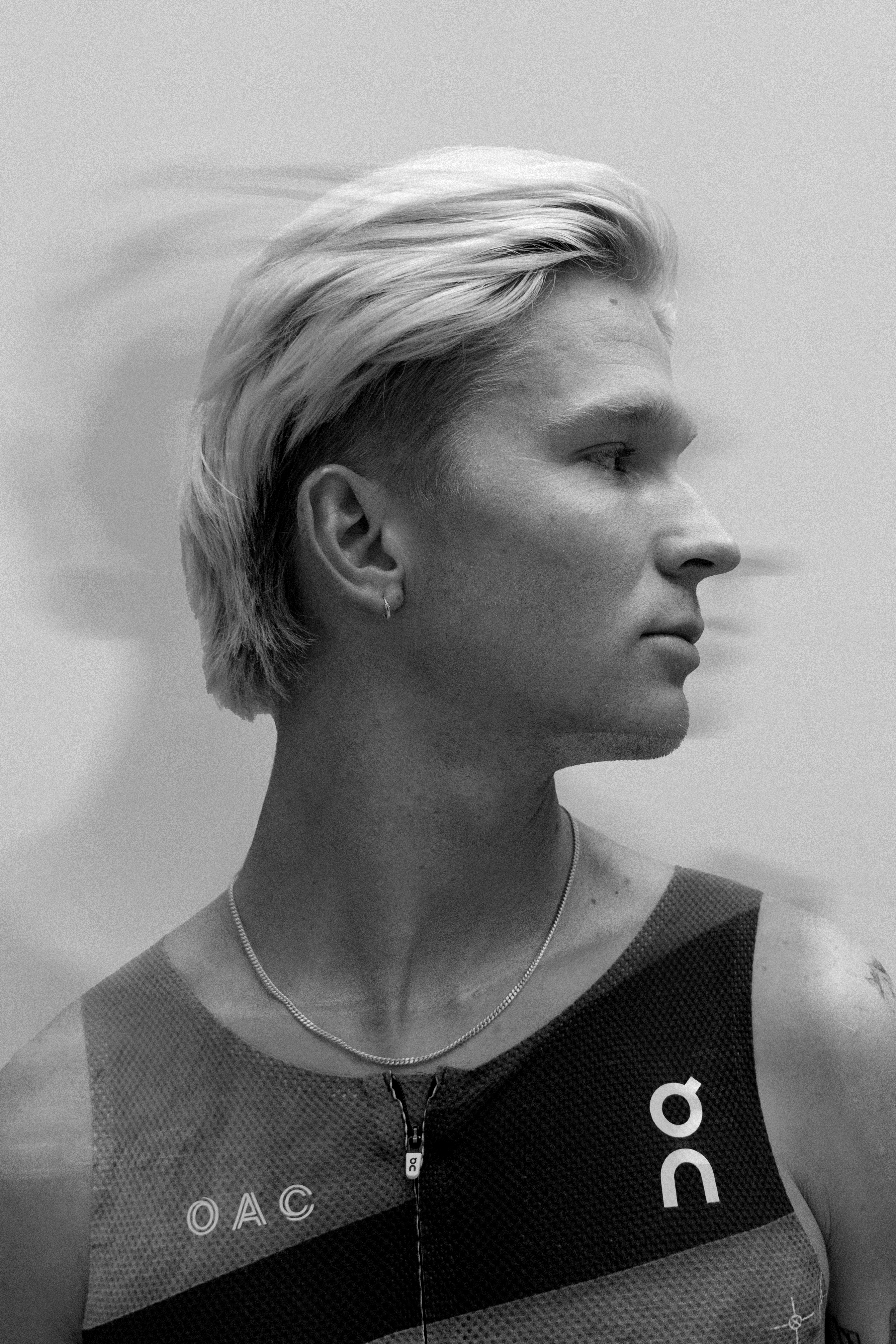 Robert Farken: Look good, feel good. | On Canada